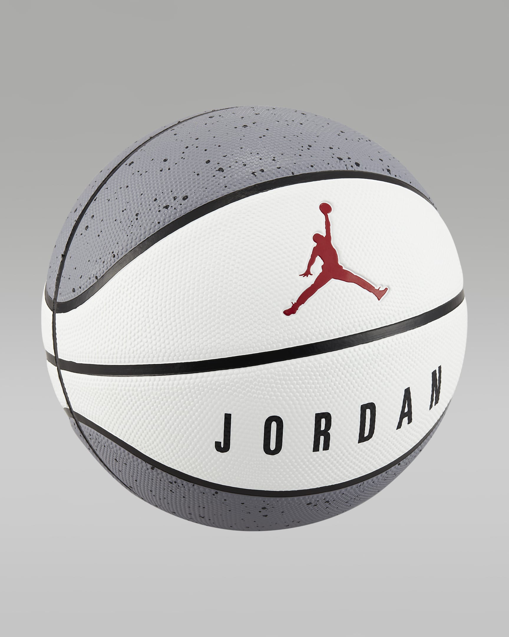 Balón de básquetbol Jordan Playground. Nike.com