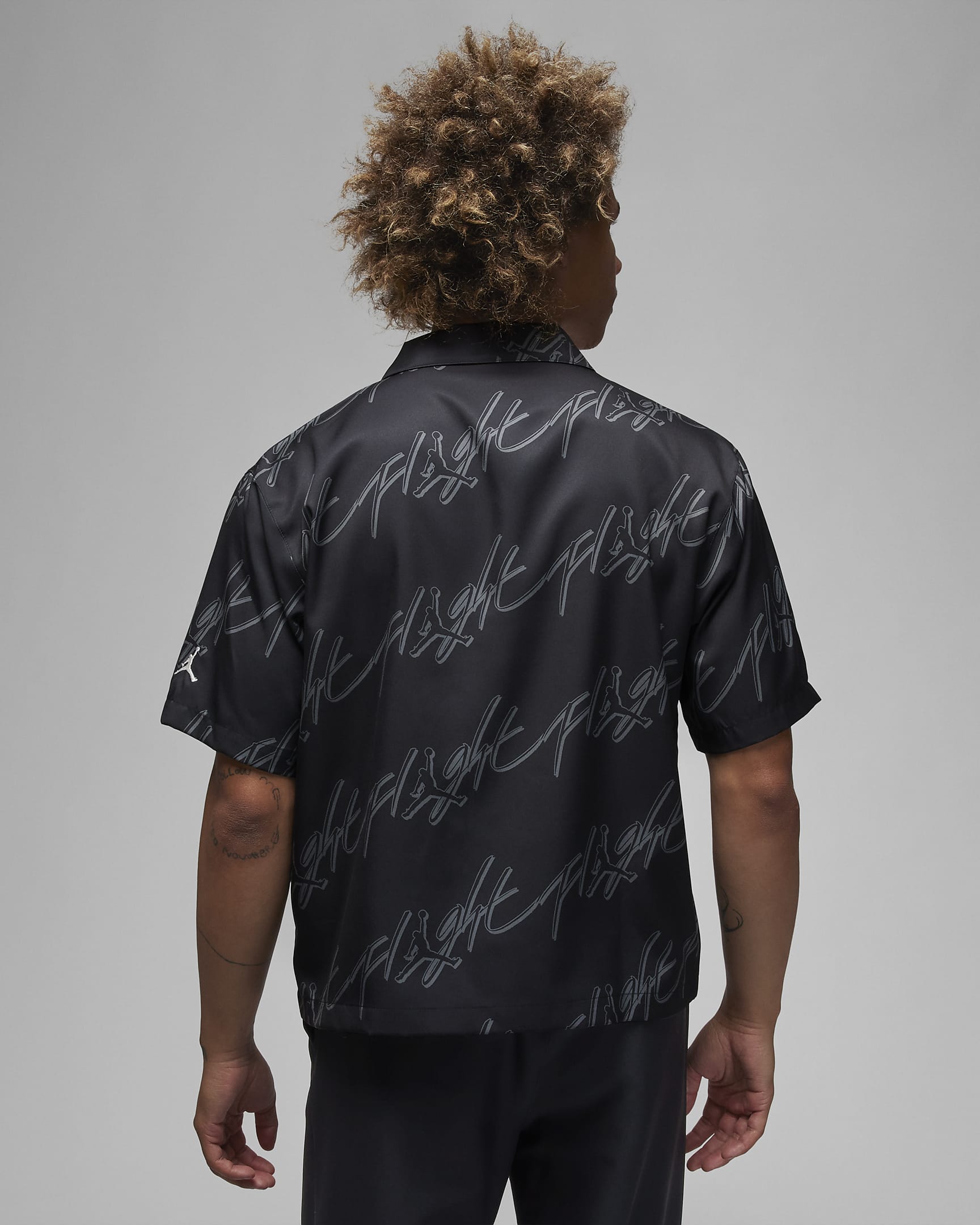 Jordan Essentials Men's Top. Nike VN