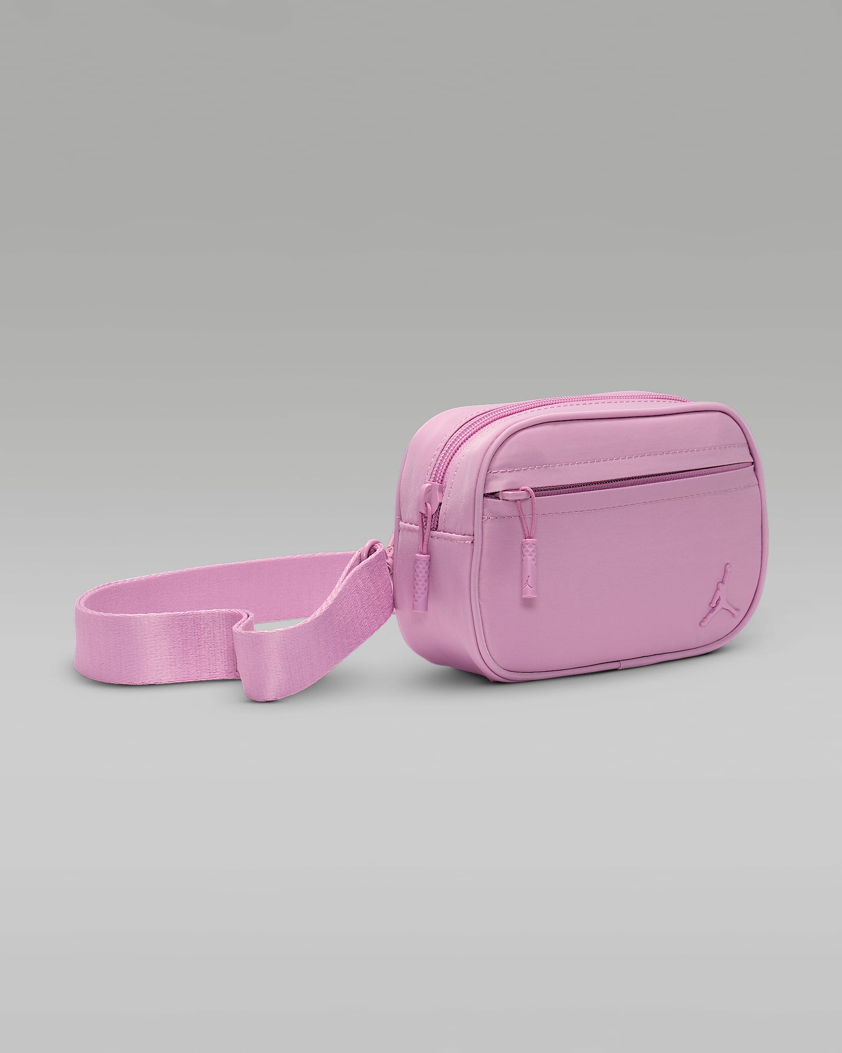 Jordan Alpha Camera Bag (1L). Nike UK