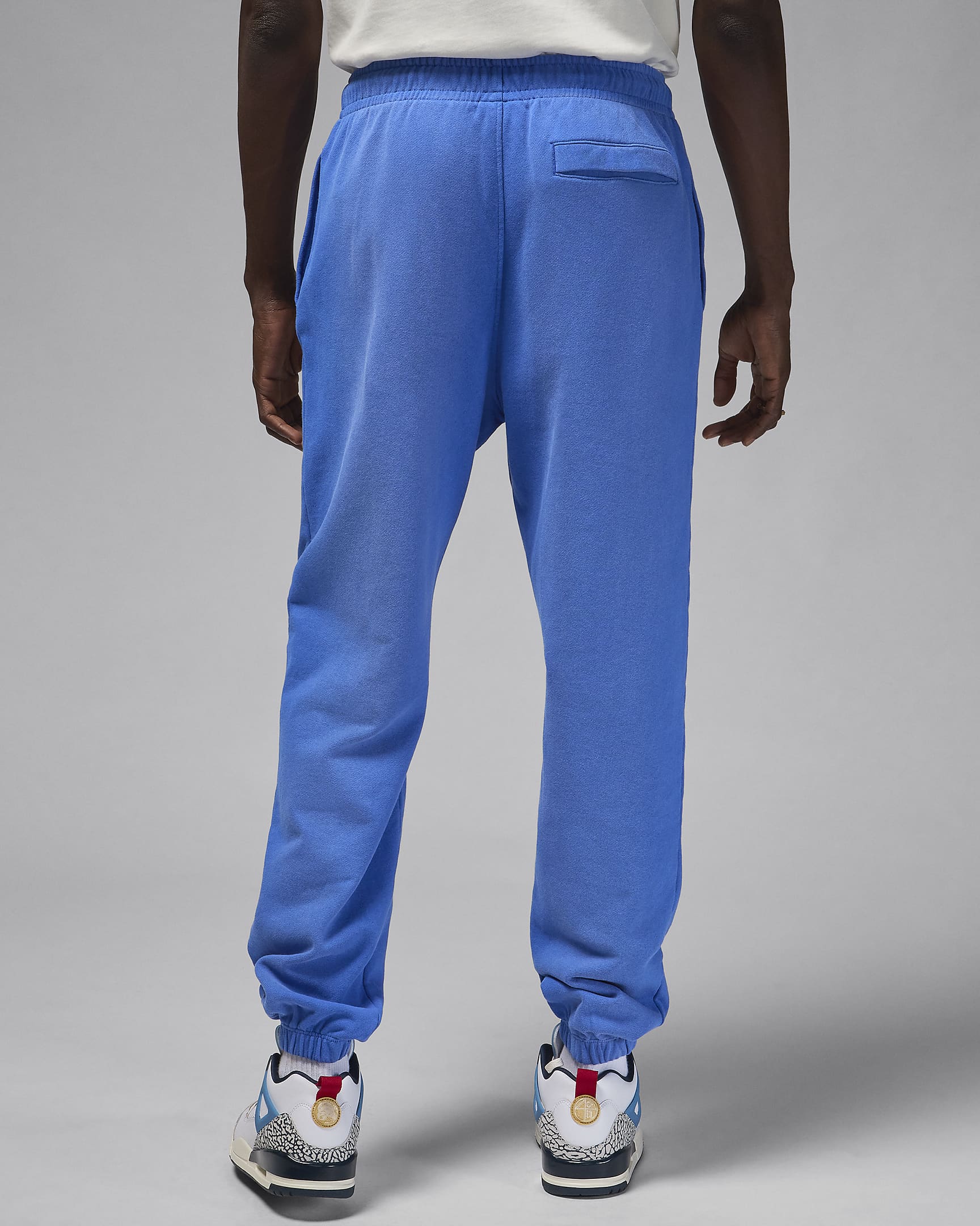 Jordan Flight Fleece Men's Pants. Nike.com
