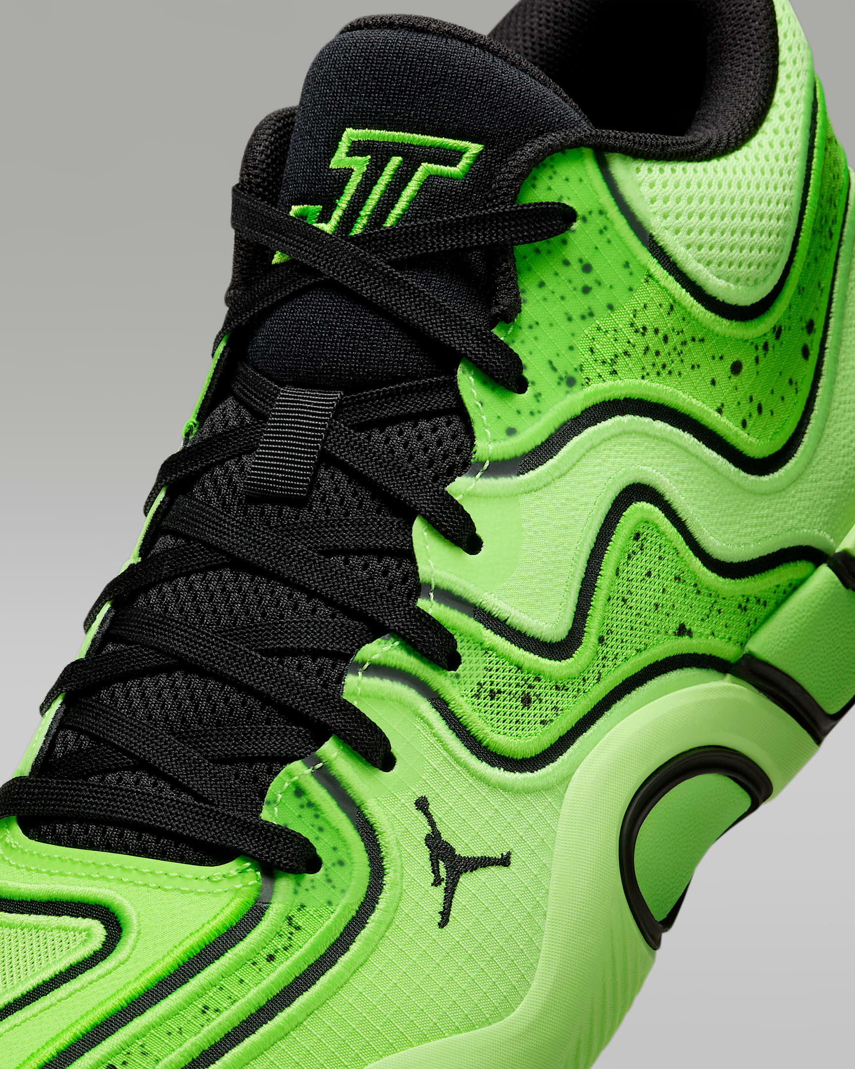 Tatum 3 PF Basketball Shoes. Nike IN