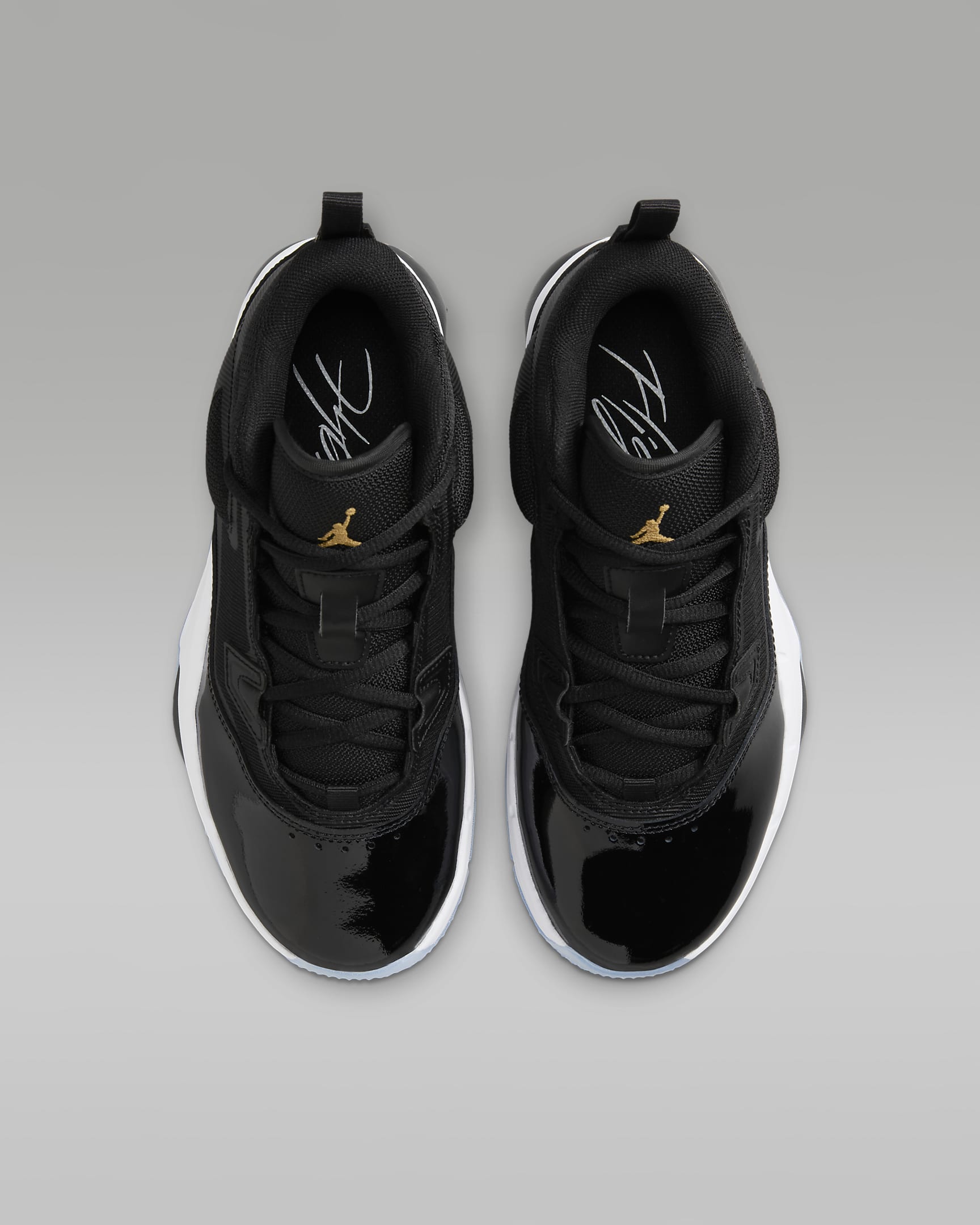 Jordan Stay Loyal 3 Zapatillas - Niño/a. Nike ES