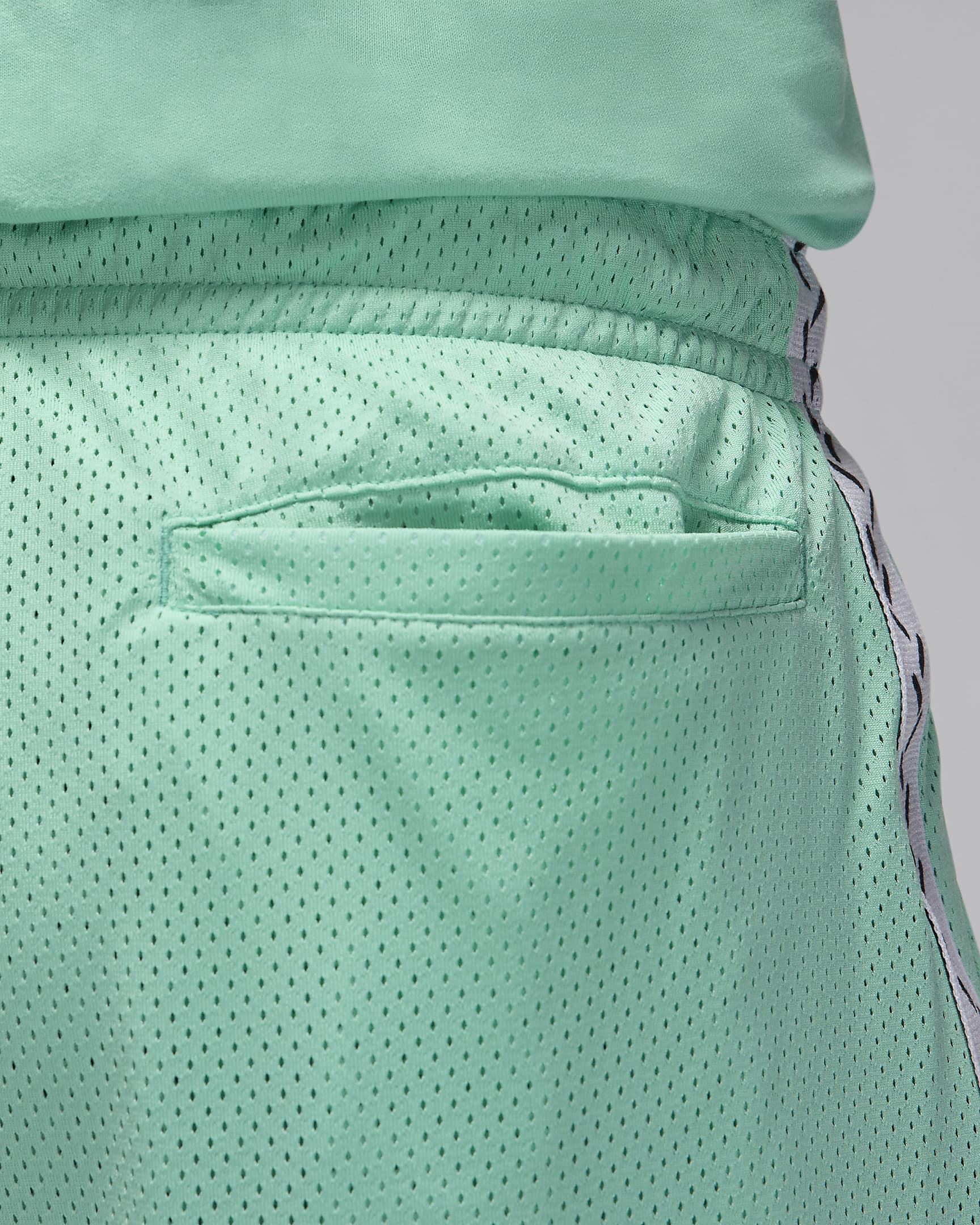 Jordan Flight MVP Men's Mesh Shorts. Nike PH