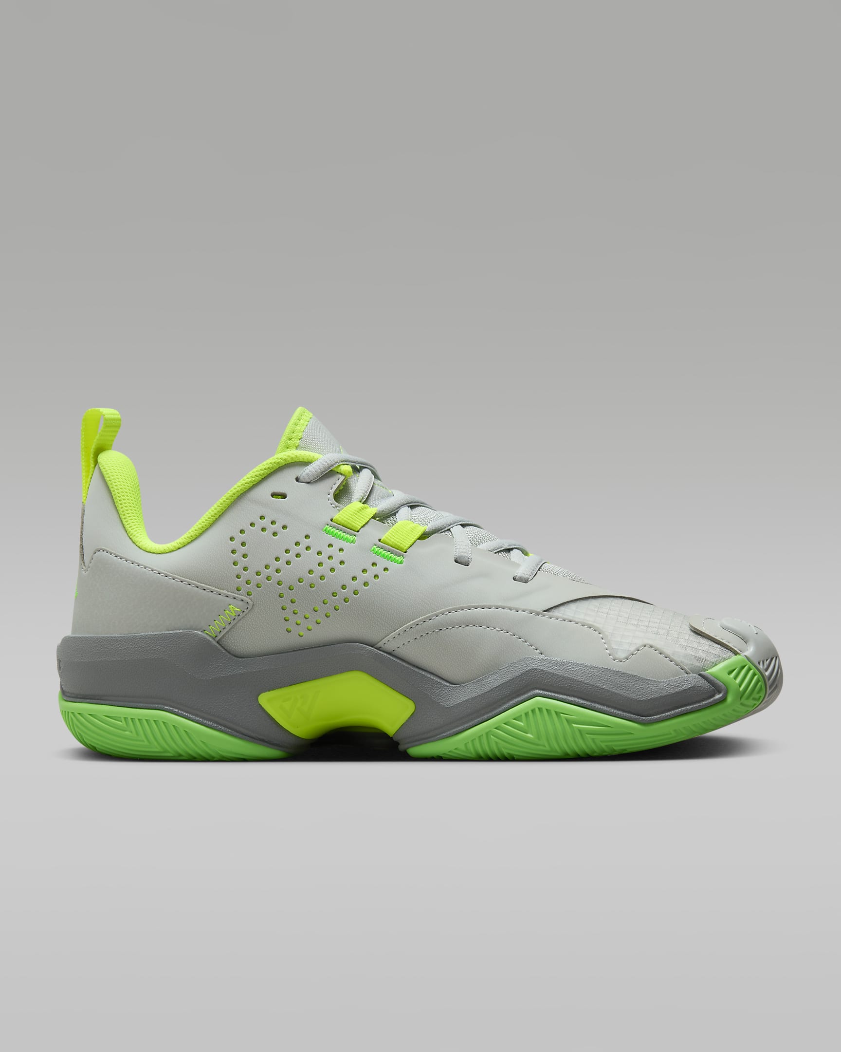 Jordan One Take 4 PF Men's Shoes. Nike ID