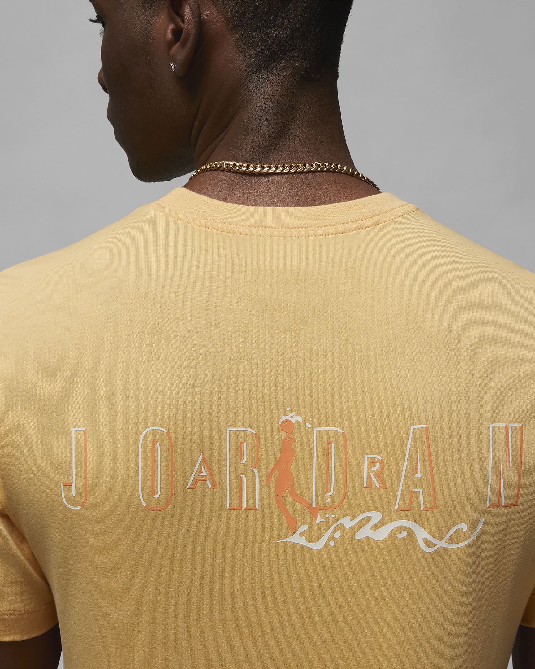 Jordan Essentials Men's T-Shirt. Nike ZA