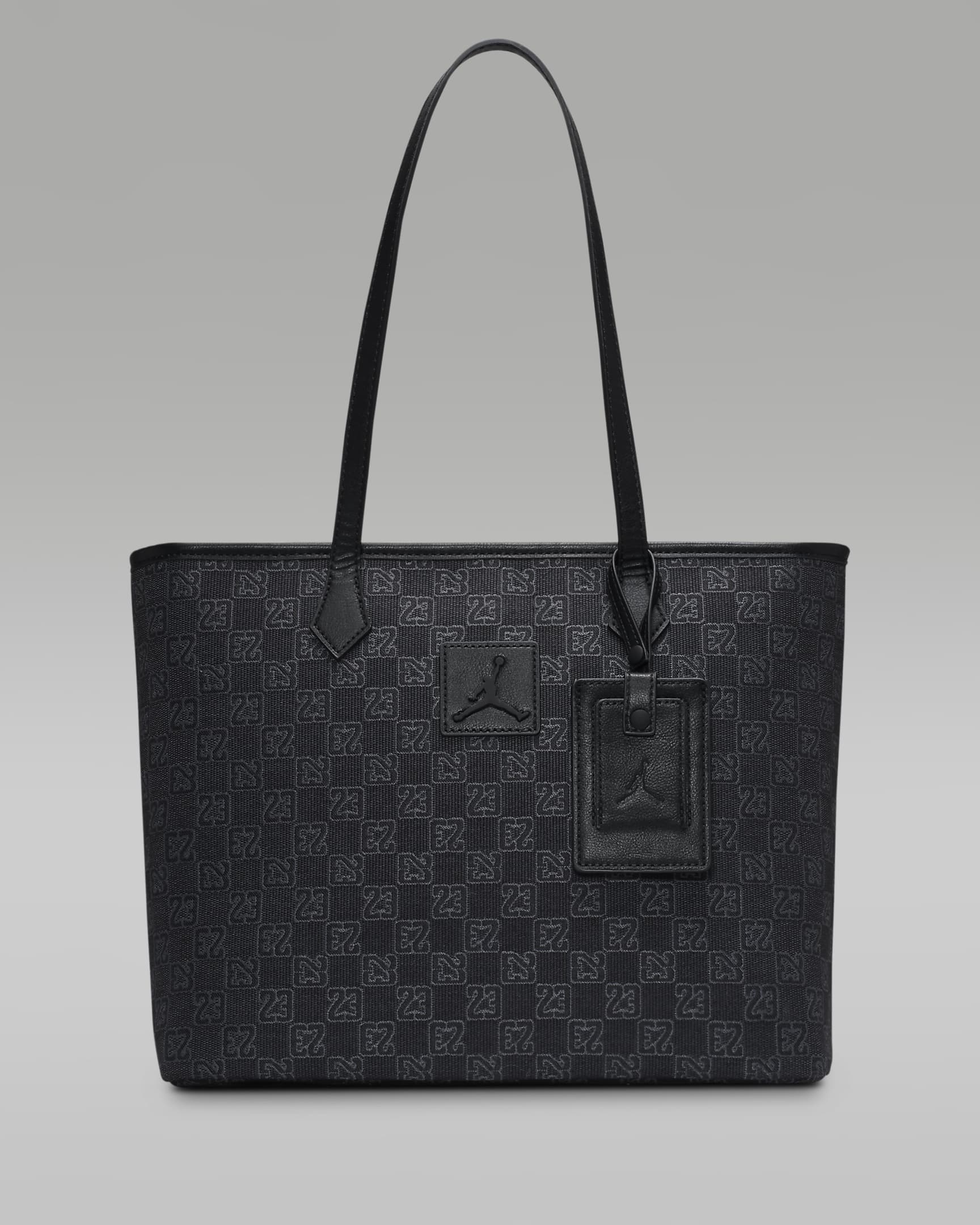 Jordan Monogram Men's Tote Bag (32L). Nike.com