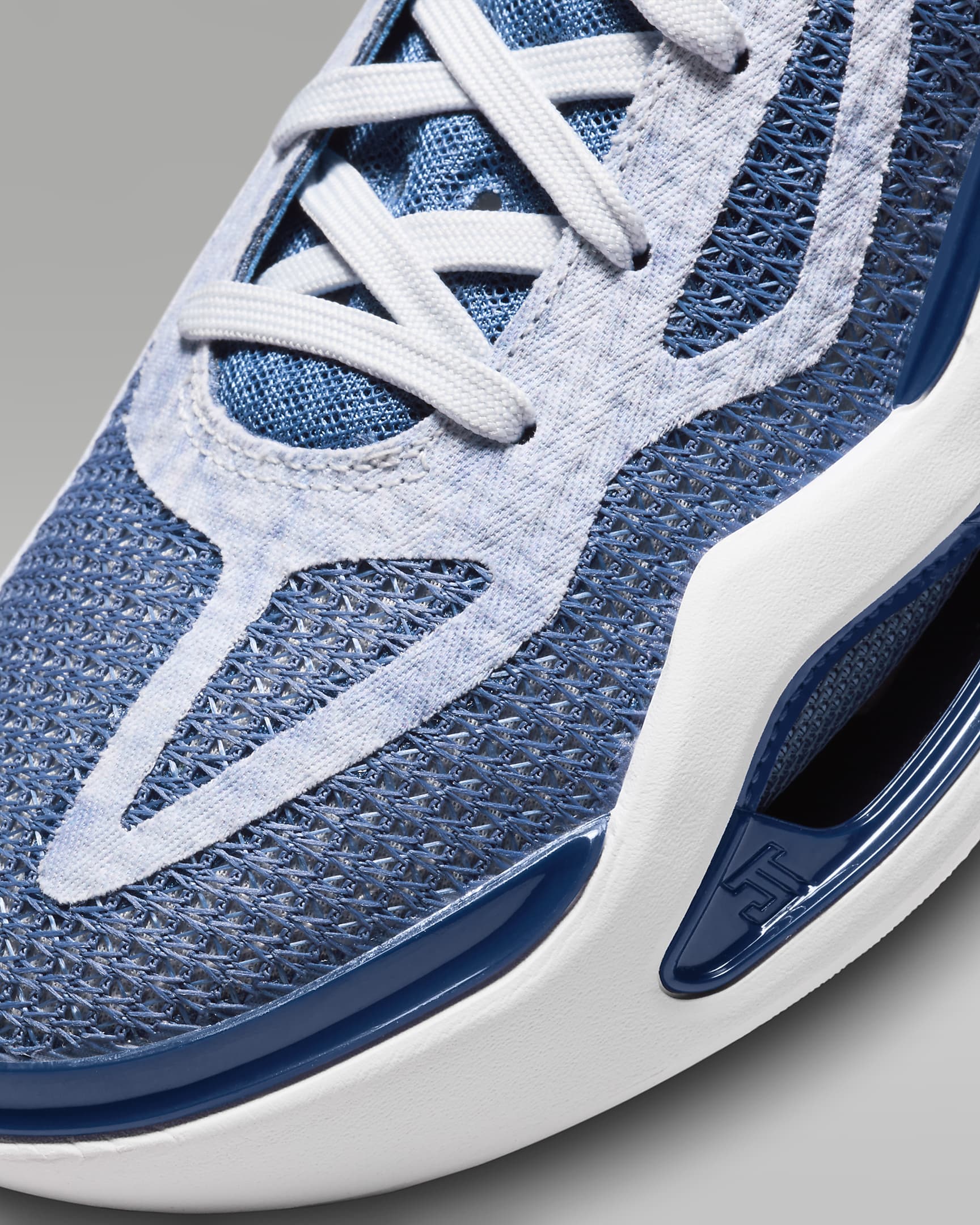 Tatum 1 'Denim' Basketball Shoes. Nike NZ