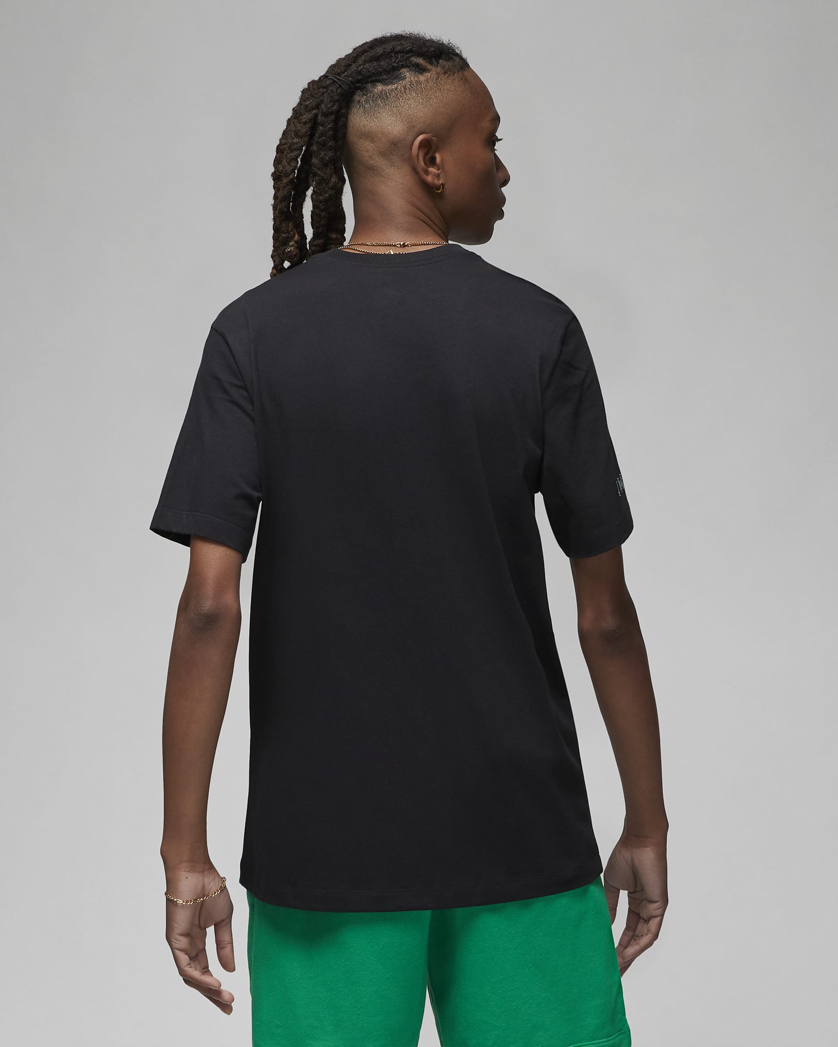 Jordan Essentials Men's T-Shirt. Nike PH