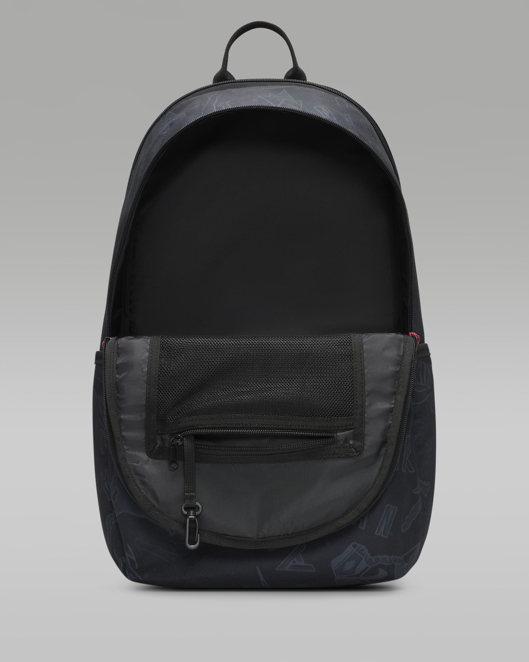 Jordan Backpack (23L). Nike.com
