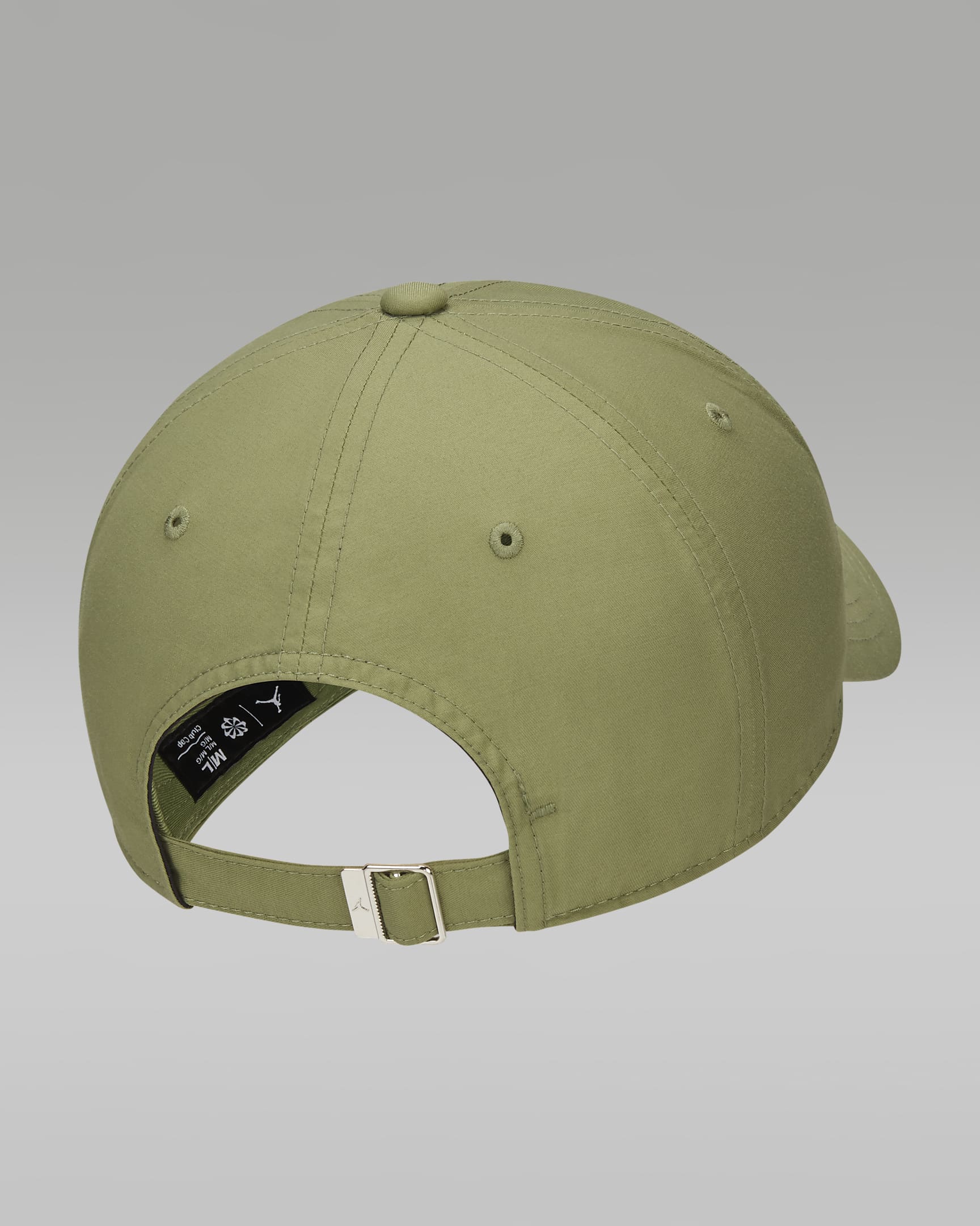 Jordan Pro Cap Adjustable Hat. Nike NZ