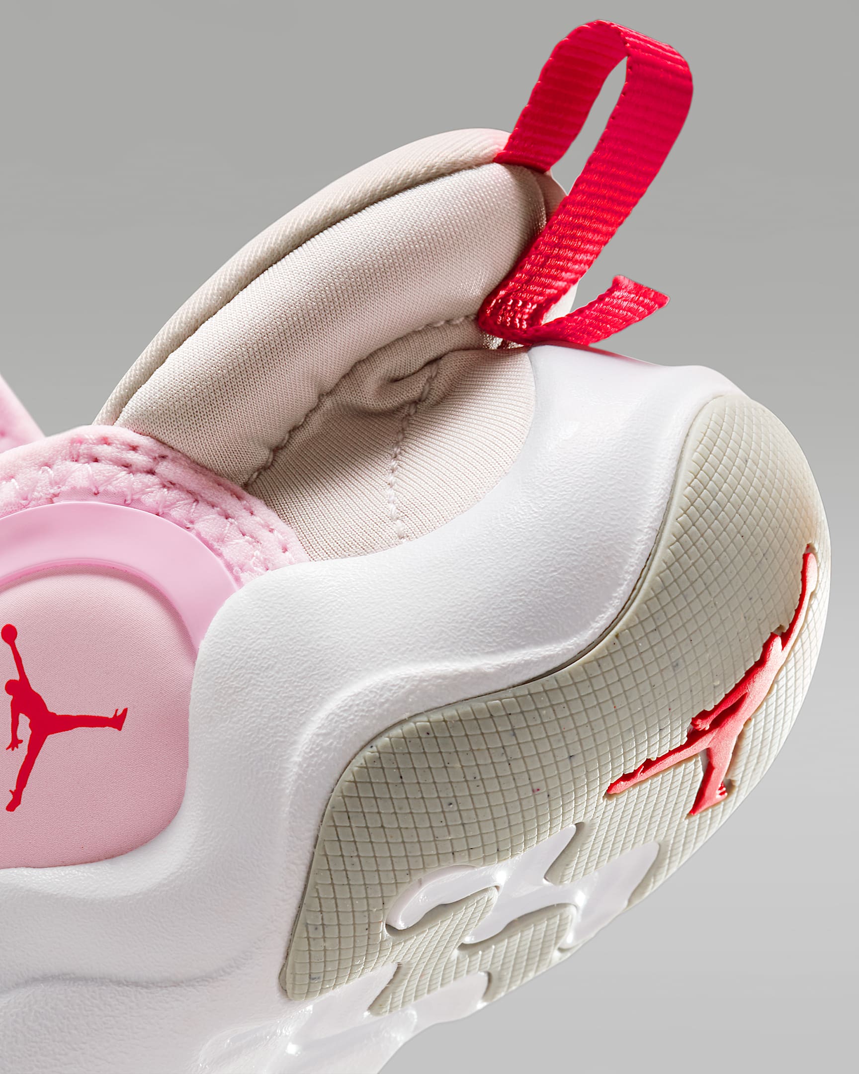 Jordan 23/7.2 EasyOn Younger Kids' Shoes. Nike UK