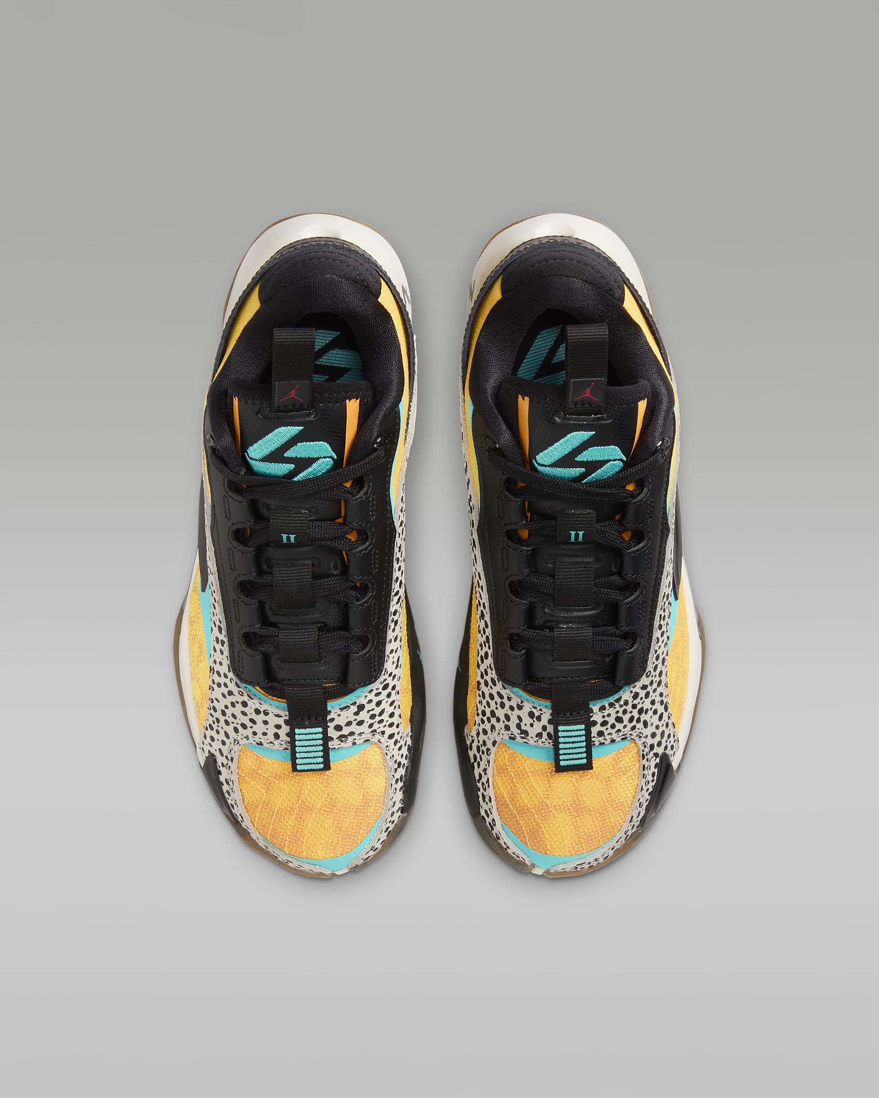 Luka 2 'The Pitch' Older Kids' Shoes. Nike LU