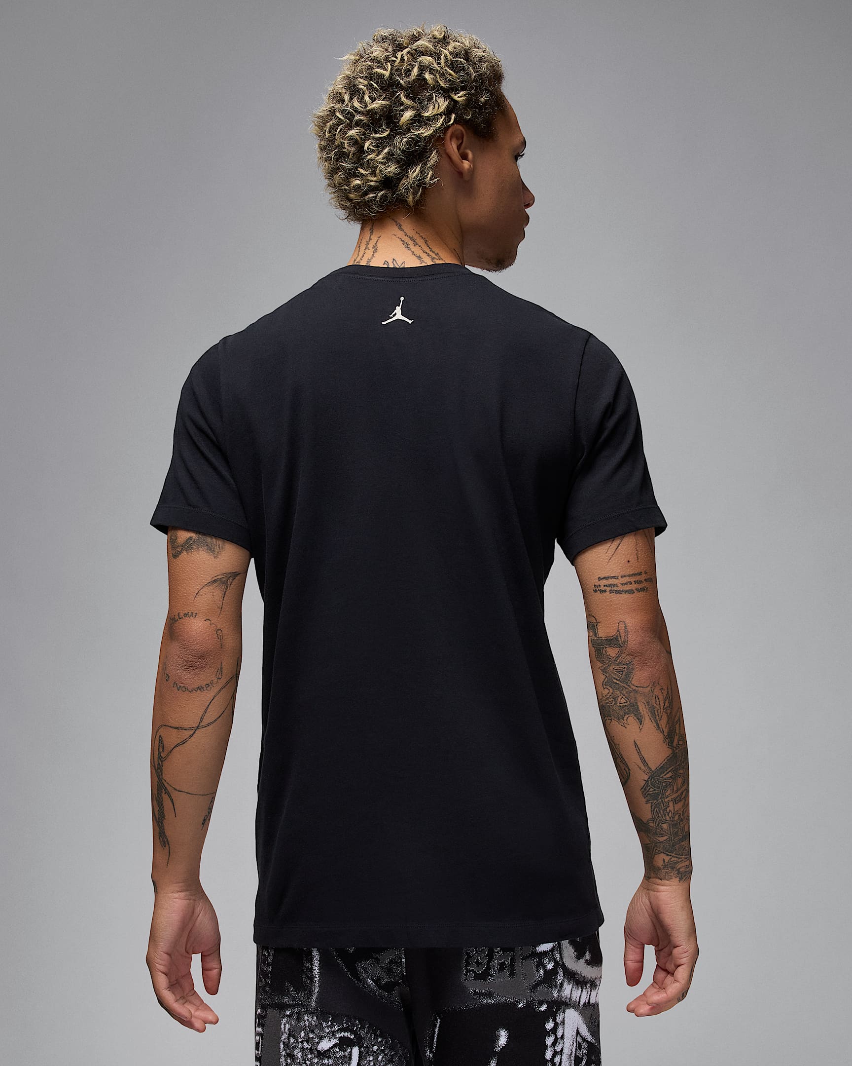 Jordan Flight MVP Men's T-Shirt. Nike JP