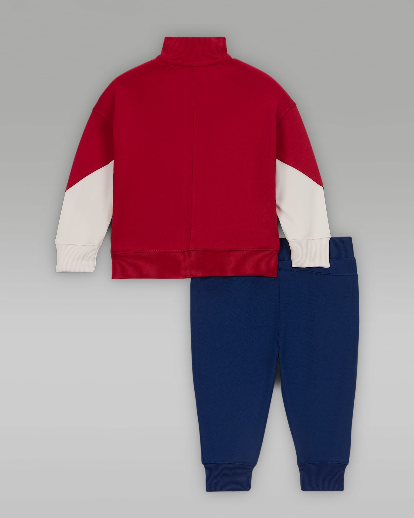 Paris Saint-Germain Strike Fourth Baby/Toddler Jordan Dri-FIT Soccer ...