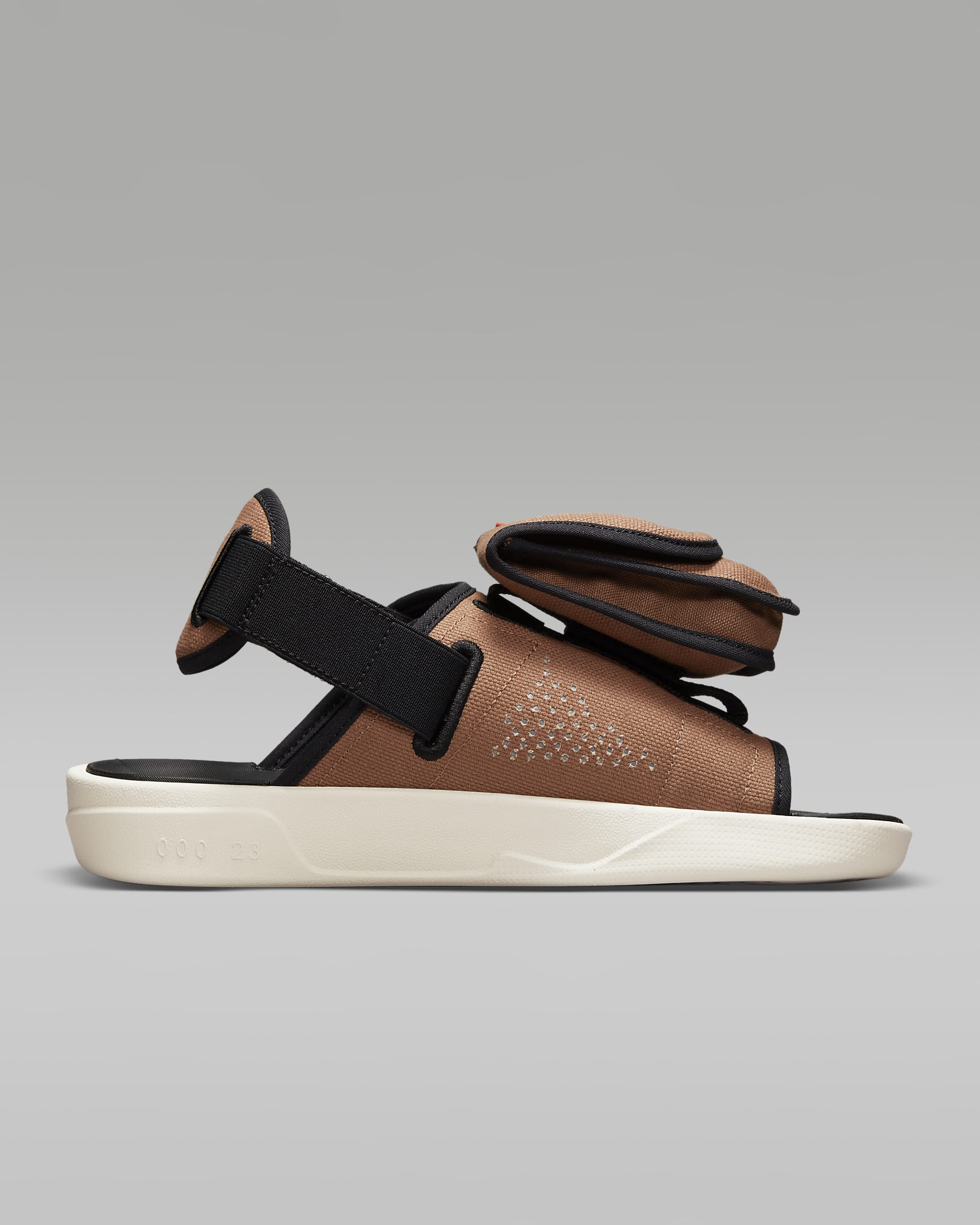 Jordan LS Slides. Nike ID