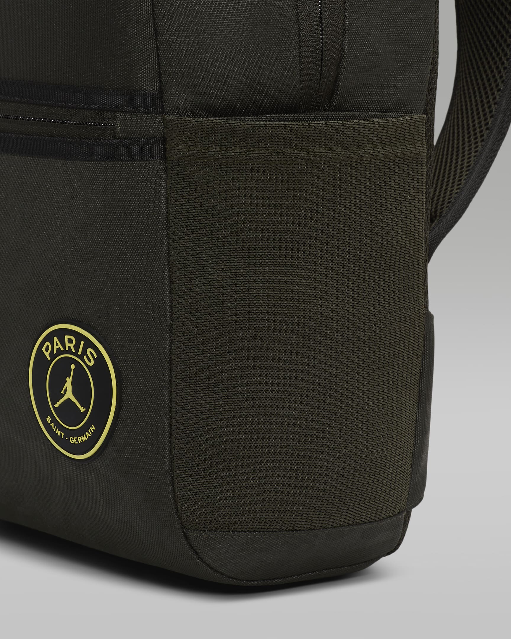 Jordan Paris Saint-Germain Essentials Backpack Backpack (35L). Nike PT