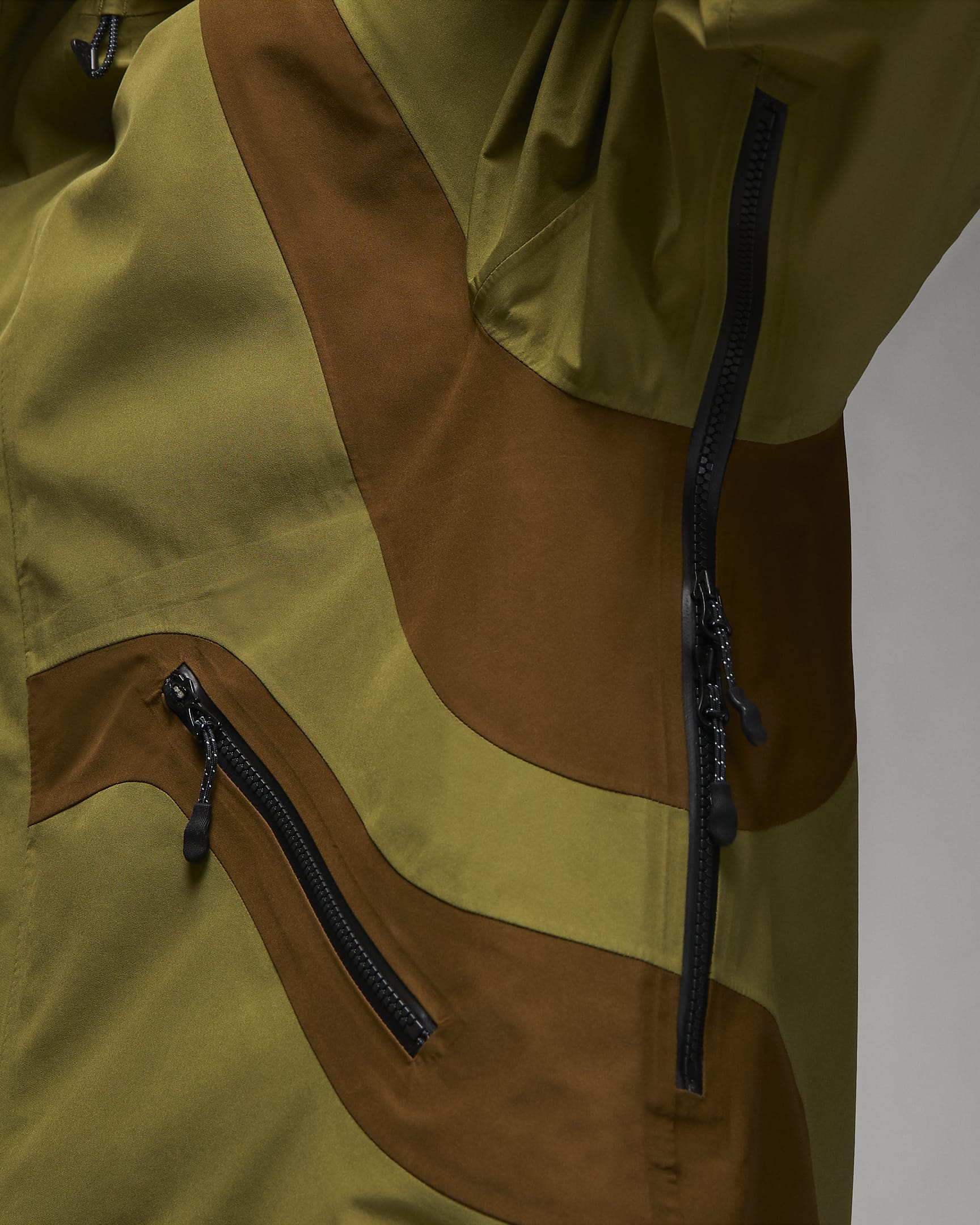 Jordan 23 Engineered Men's Jacket. Nike LU