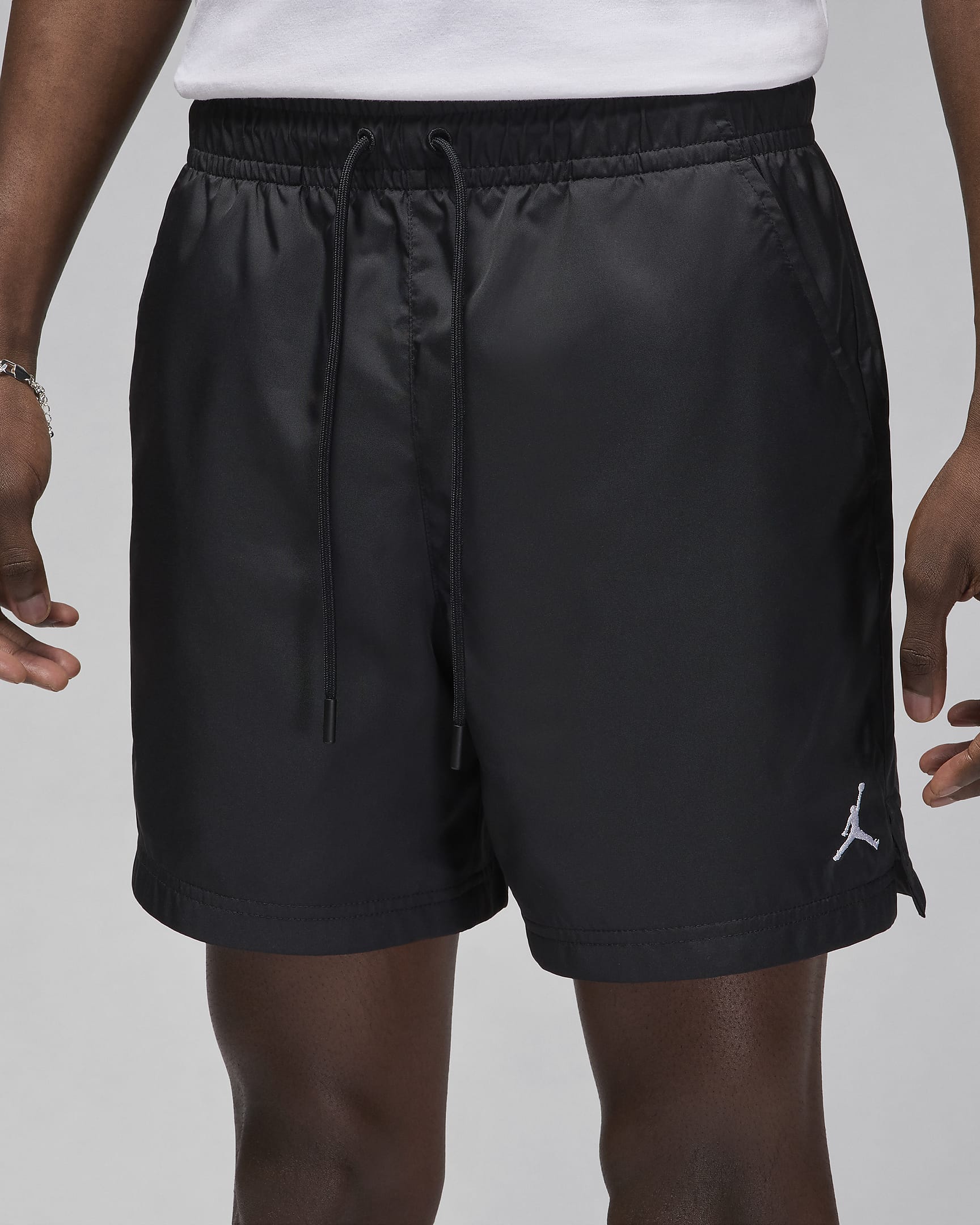 Jordan Essentials Men's 13cm (approx.) Poolside Shorts. Nike MY