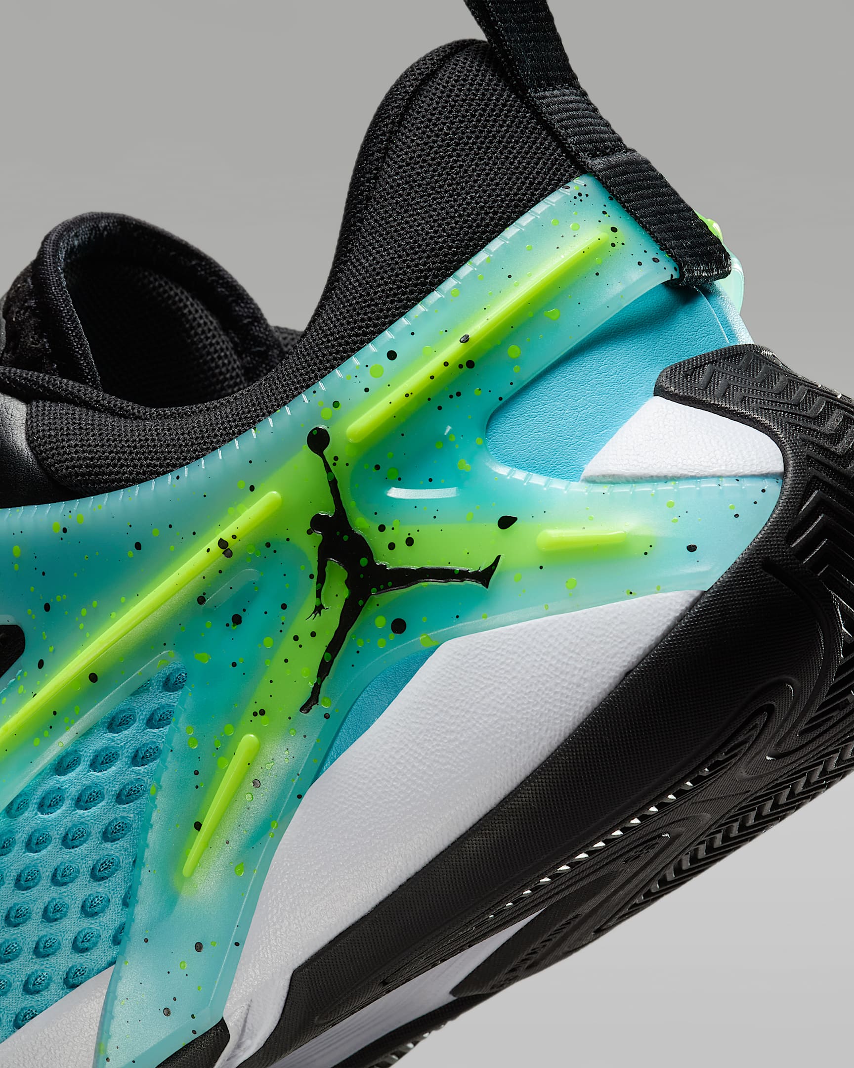 Jordan Heir Series "Paolo" Basketball Shoes. Nike.com