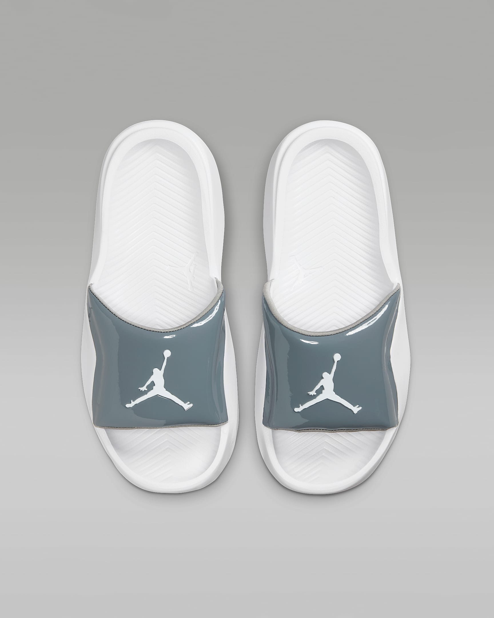 Jordan Franchise Older Kids' Slides. Nike SI