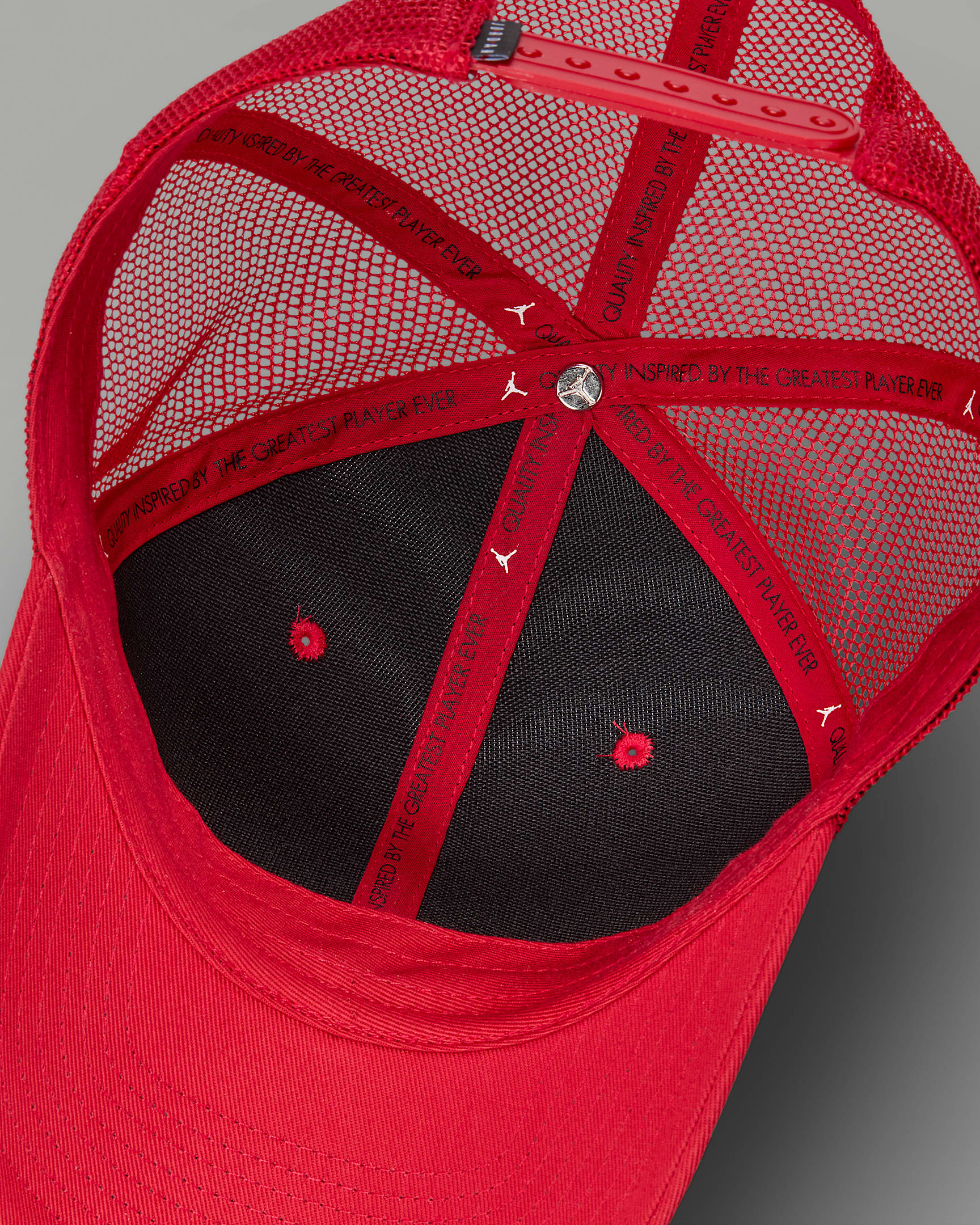 Jordan Rise Structured Hat. Nike UK