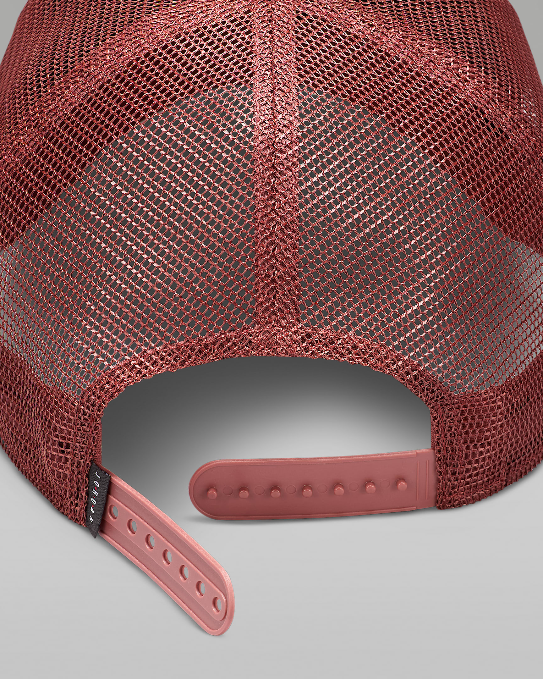 Jordan Rise Structured Trucker Hat. Nike MY