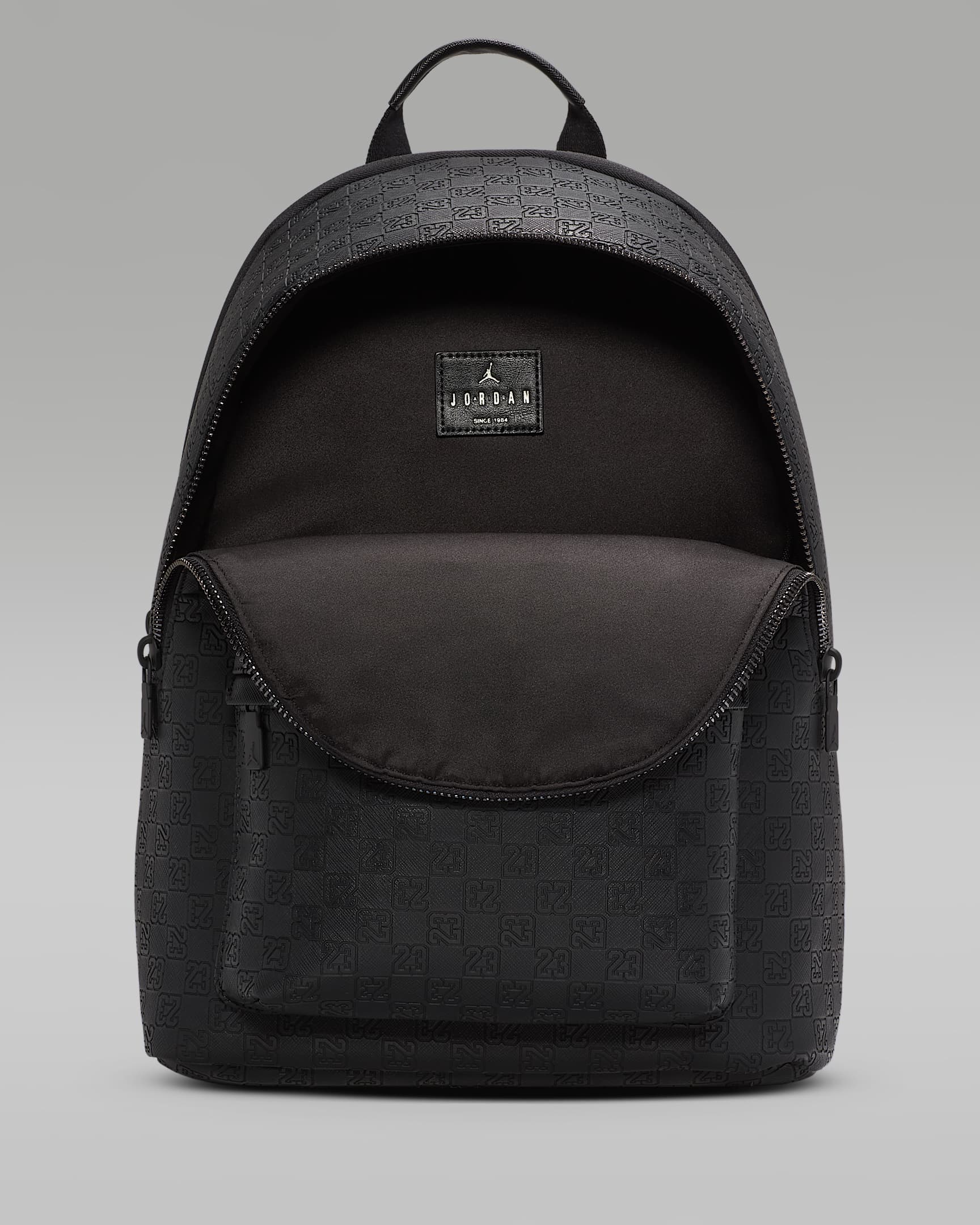 Mochila Jordan Monogram (20 L). Nike PT