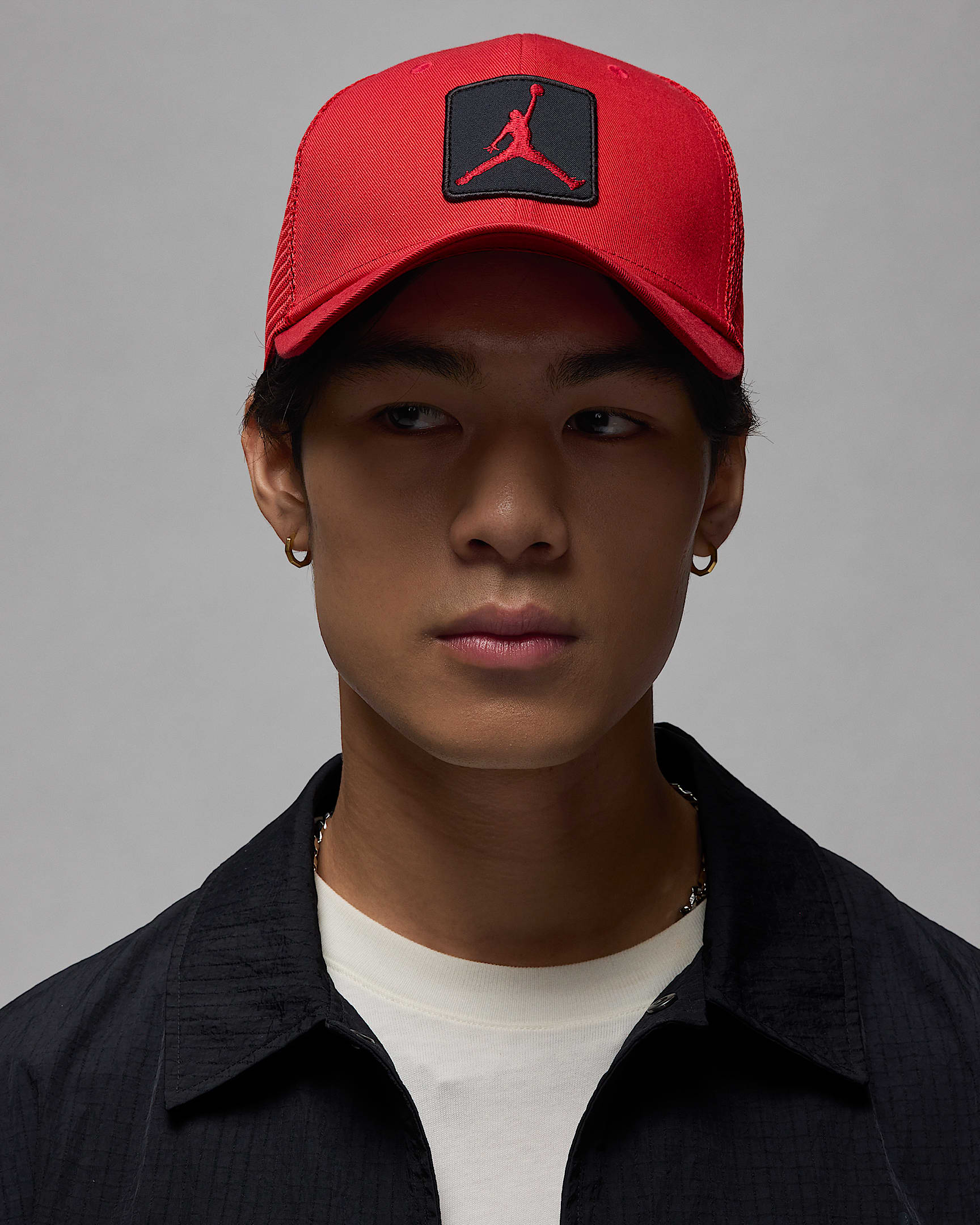 Jordan Rise Structured Hat. Nike CA