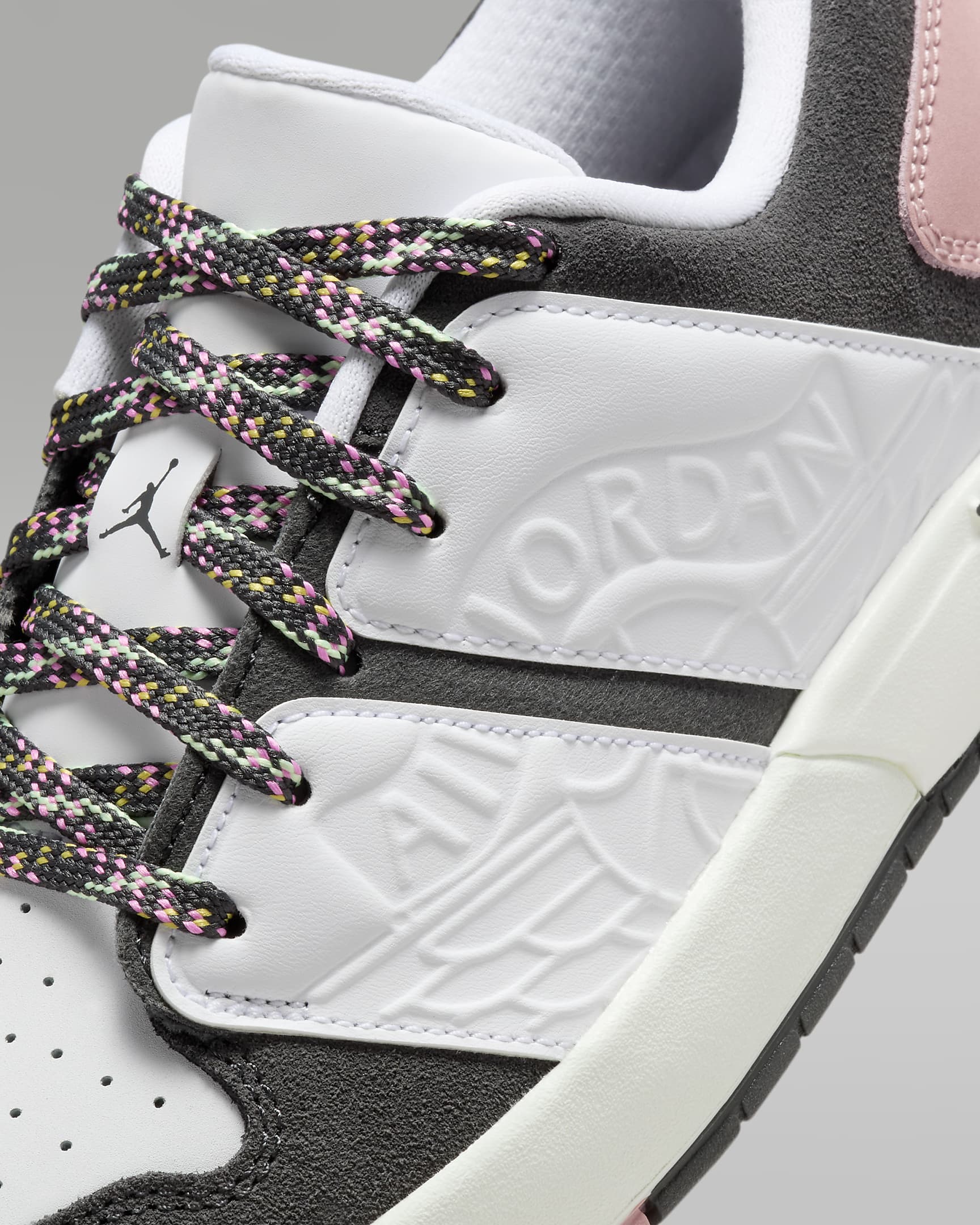 Jordan Nu Retro 1 Low Older Kids' Shoes. Nike IN