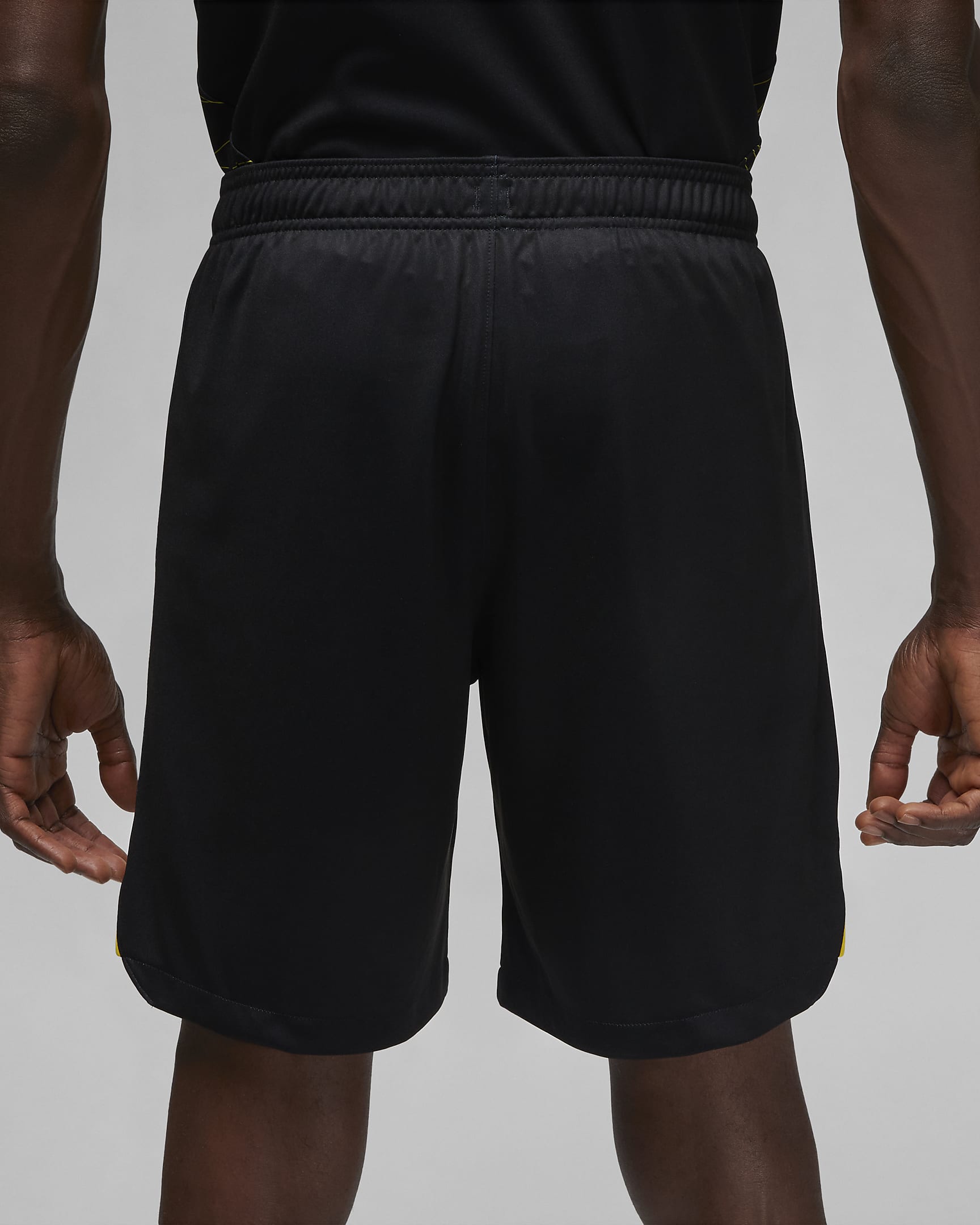 Paris Saint-Germain 2022/23 Stadium Fourth Men's Jordan Dri-FIT ...