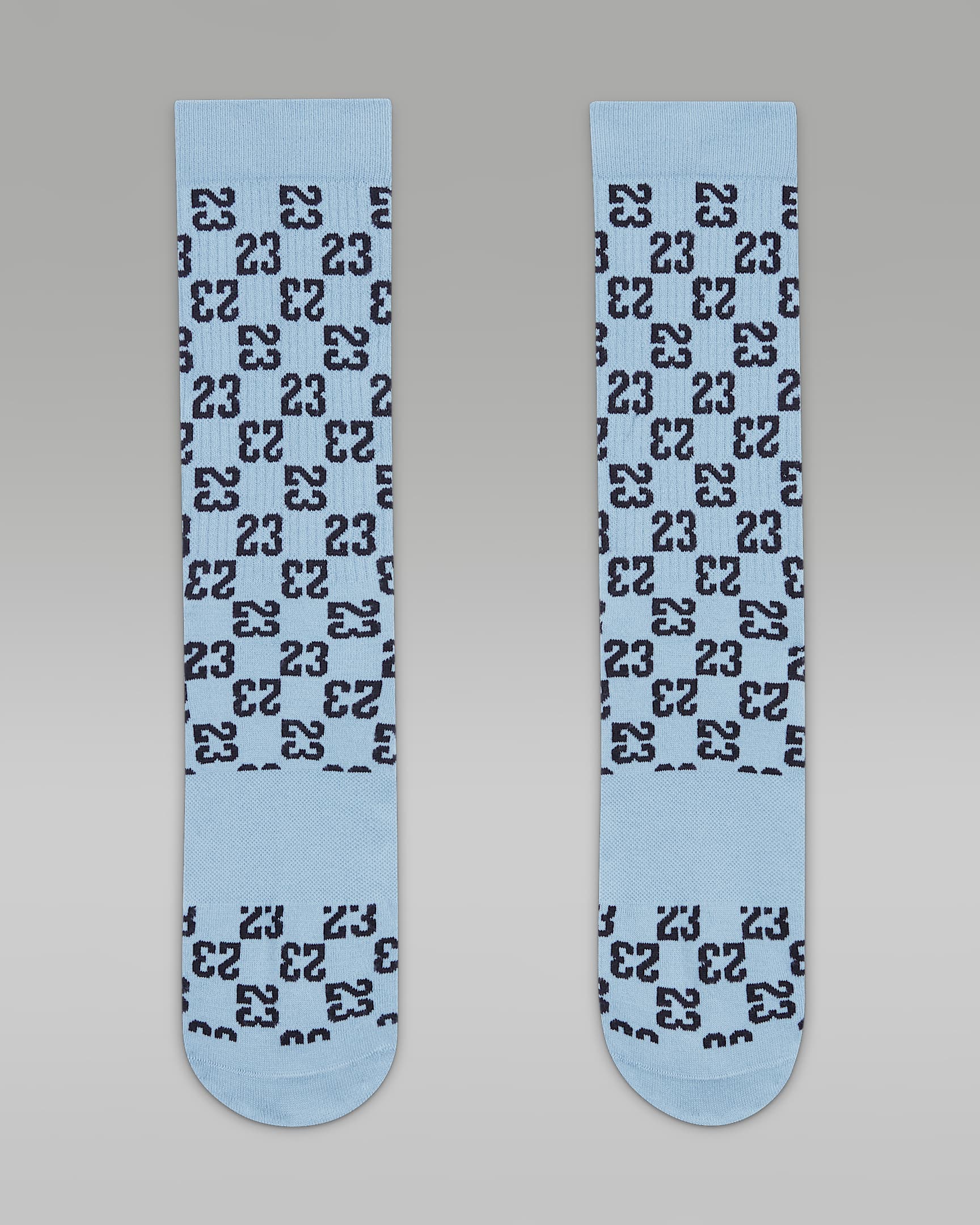 Jordan Everyday Essentials Crew Socks. Nike UK