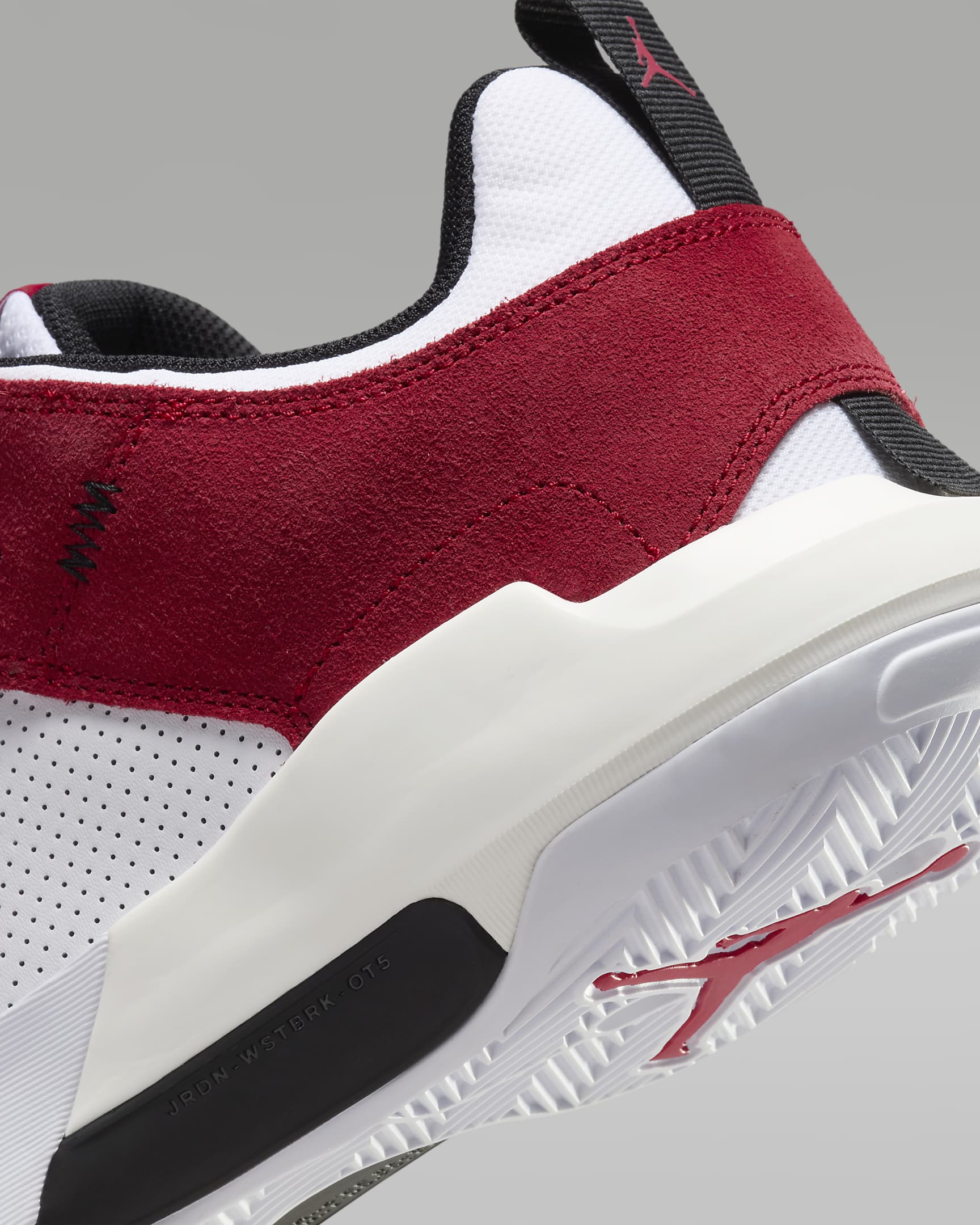 Jordan One Take 5 PF Men's Shoes. Nike JP