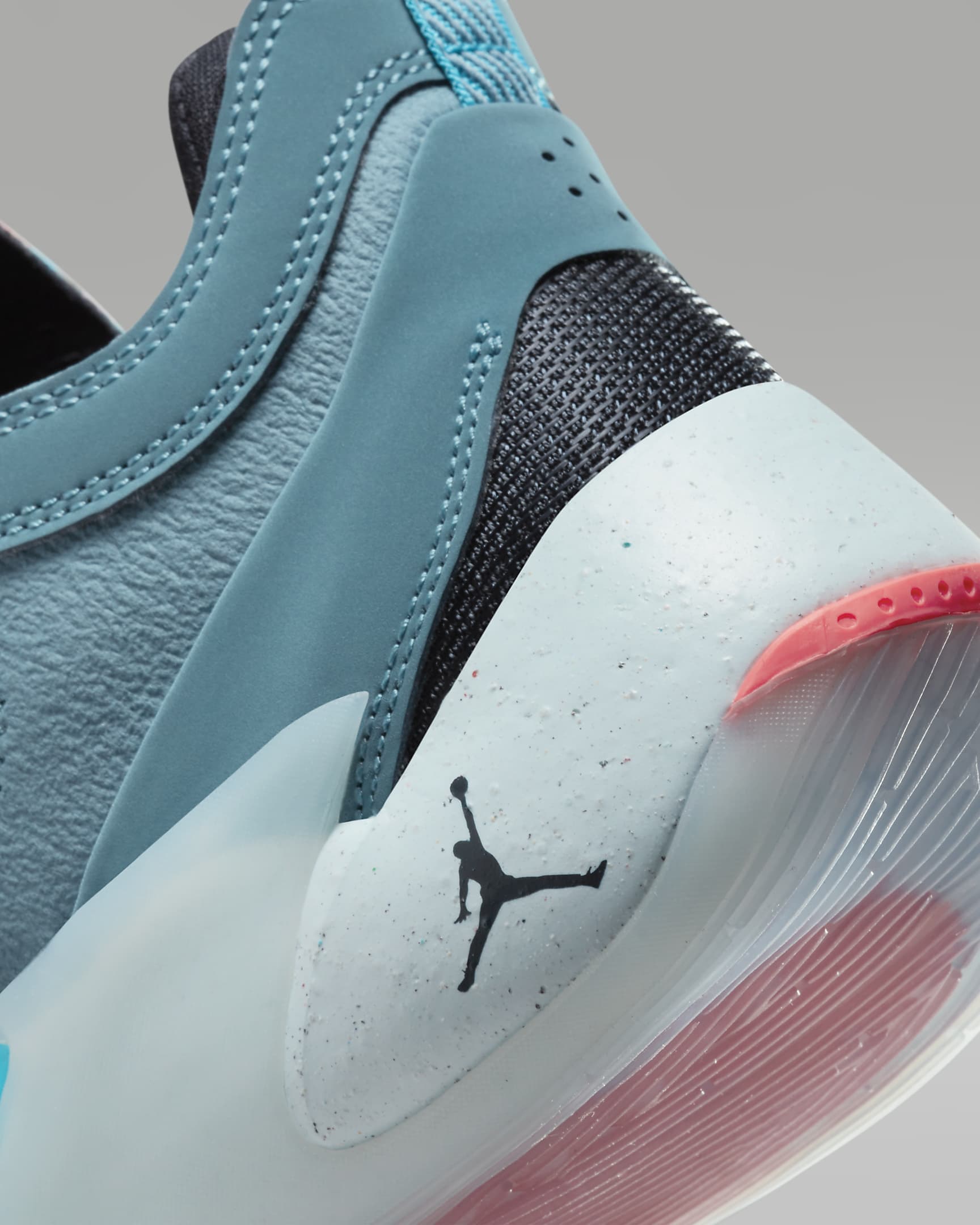 Basketsko Luka 1 "Next Nature". Nike SE