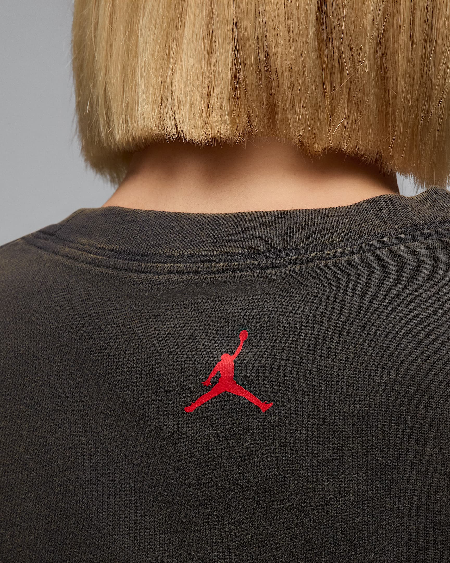 Jordan Women's Graphic T-Shirt. Nike UK