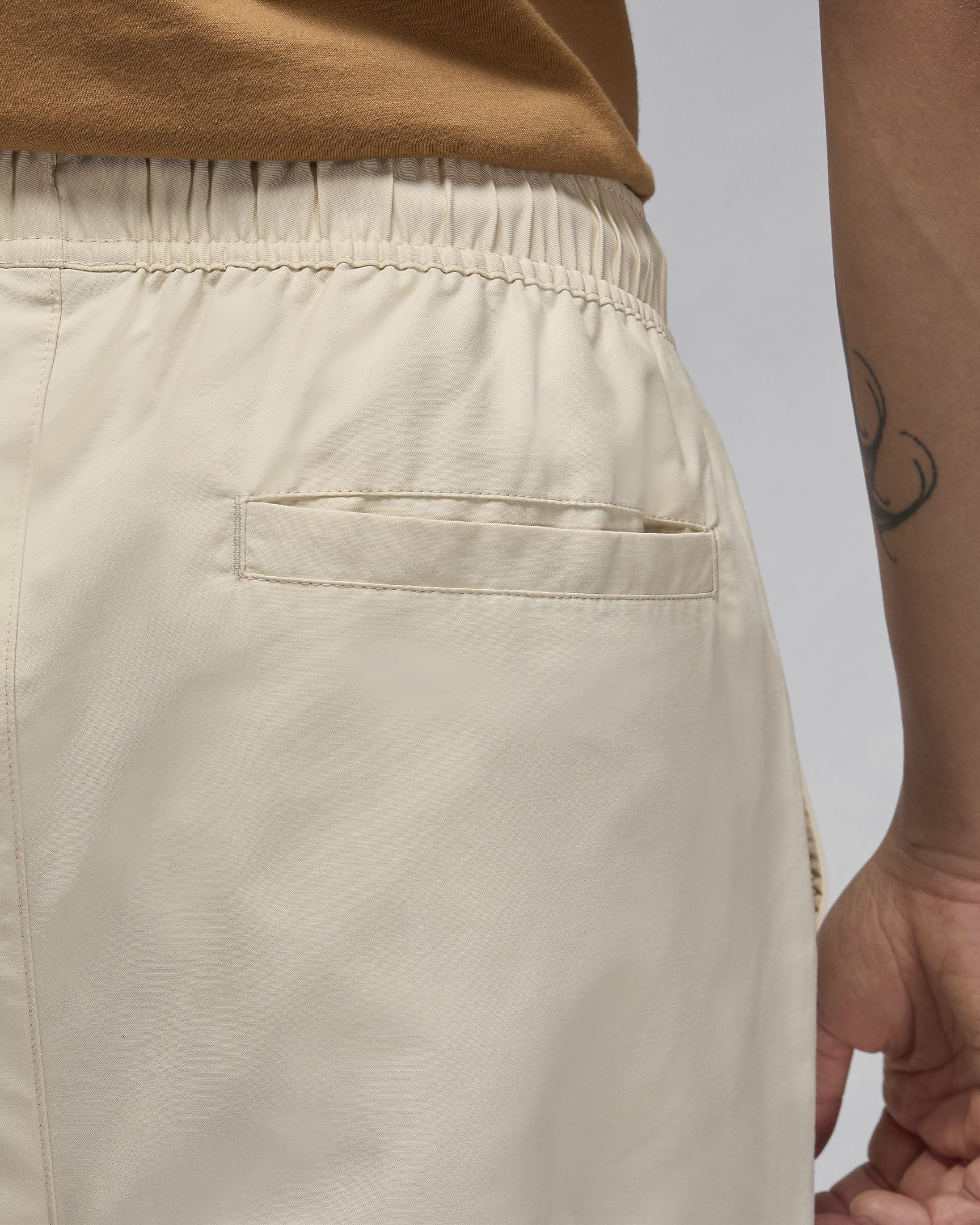 Jordan Essentials Men's Woven Shorts. Nike PH