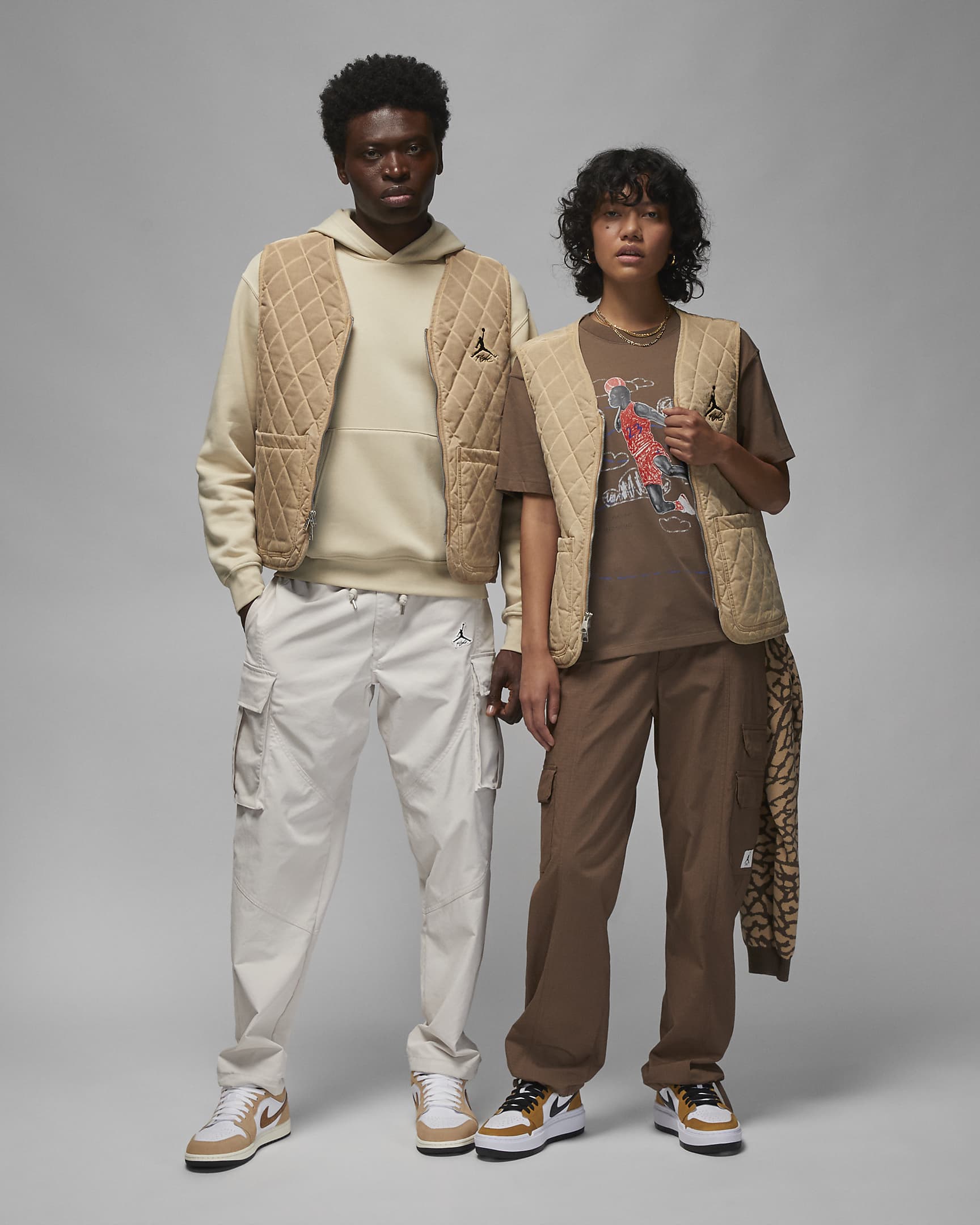 Jordan Flight Men's Heritage Top. Nike NZ