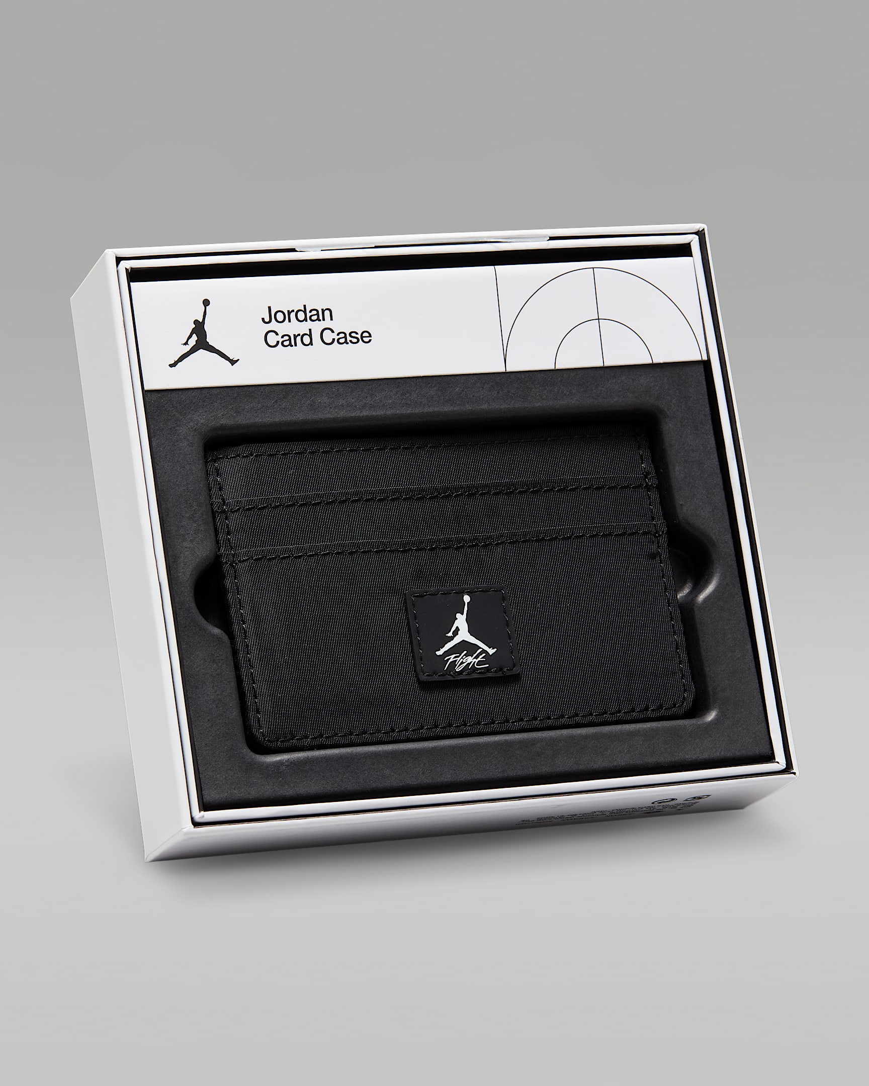 Jordan Men's Flight Card Case. Nike JP