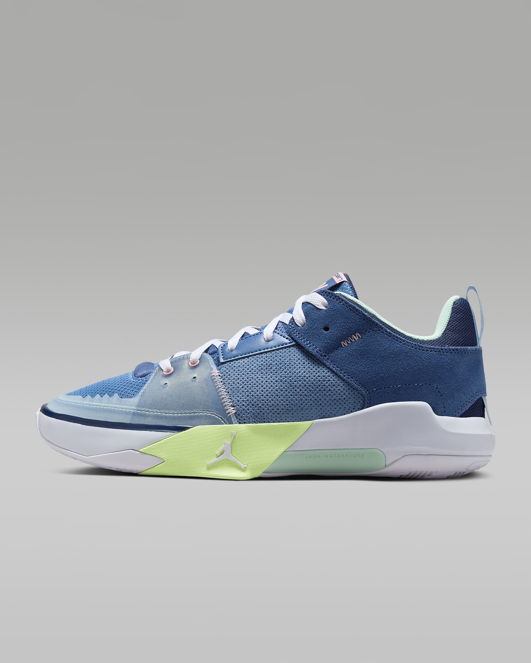 Jordan One Take 5 PF Men's Shoes. Nike PH