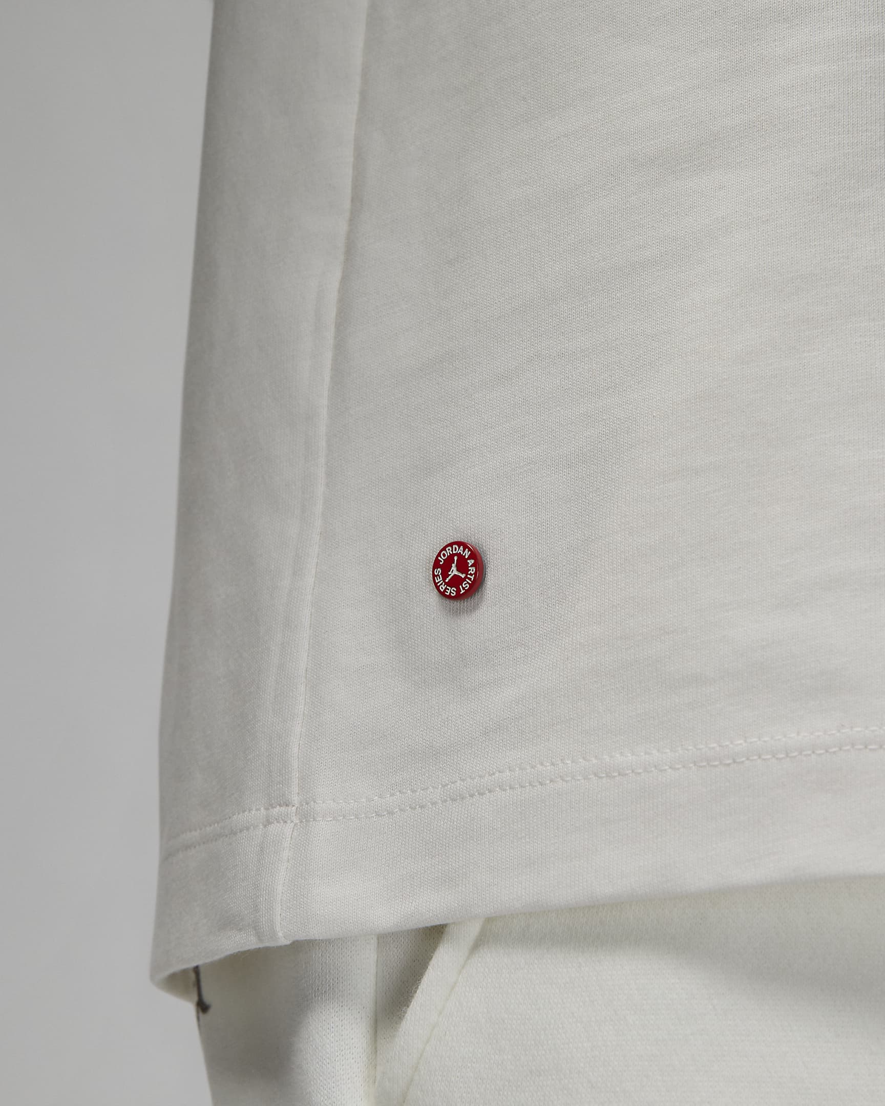 Jordan Artist Series by Umar Rashid T-Shirt. Nike PH