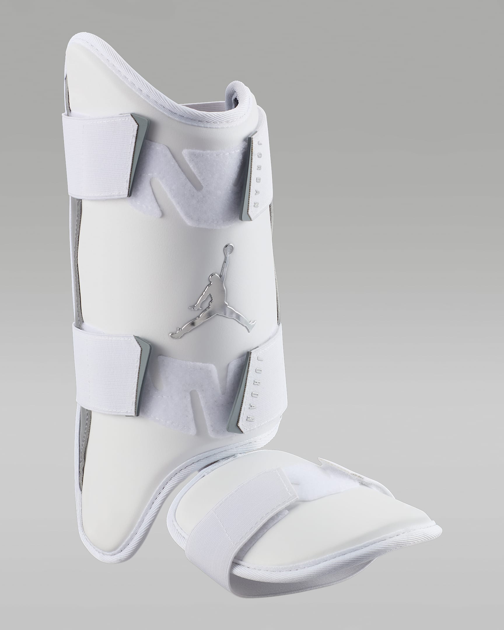 Jordan Fly Baseball Batter's Leg Guard (Right-Handed Hitter). Nike.com