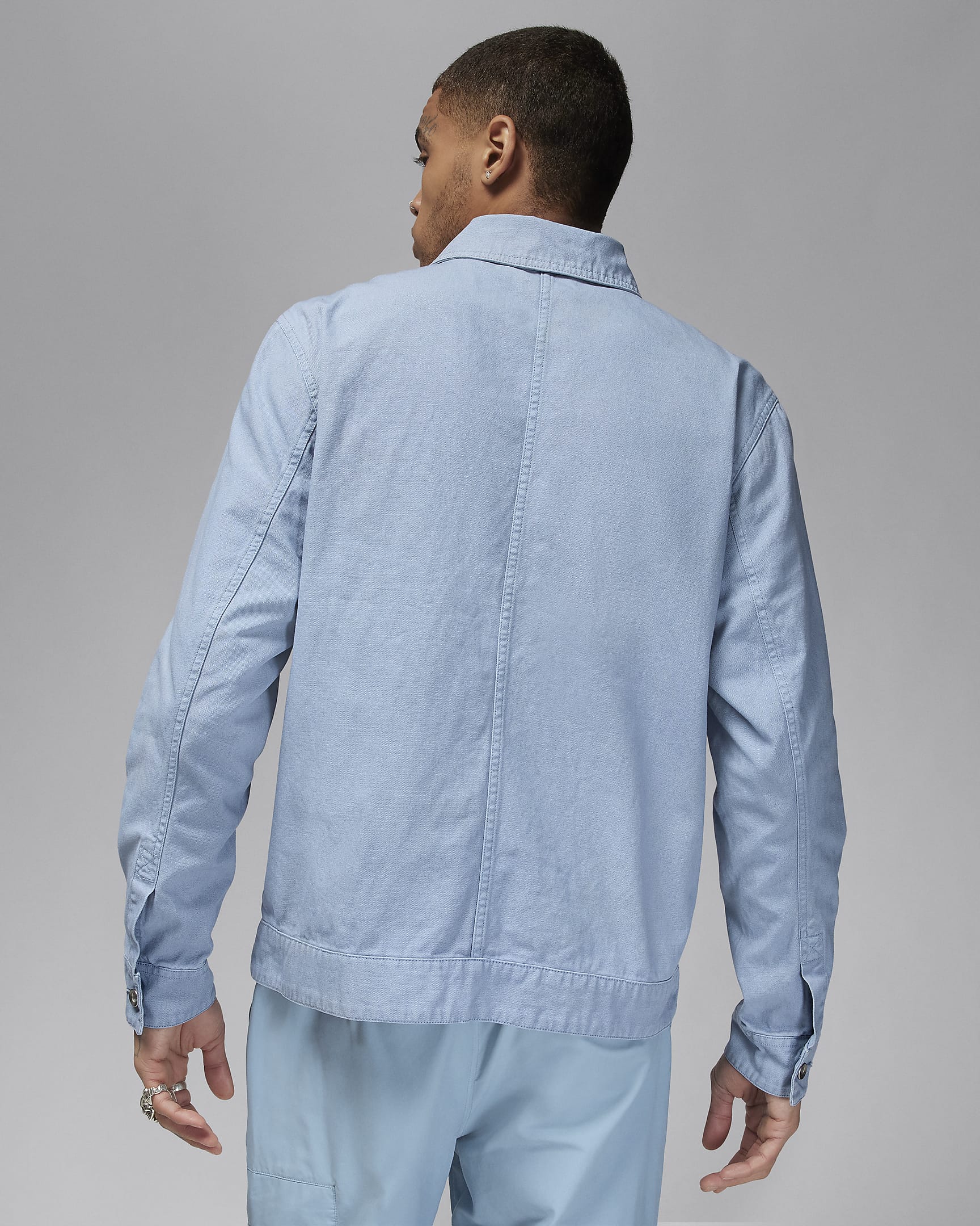 Jordan Essentials Chicago Men's Jacket. Nike IE