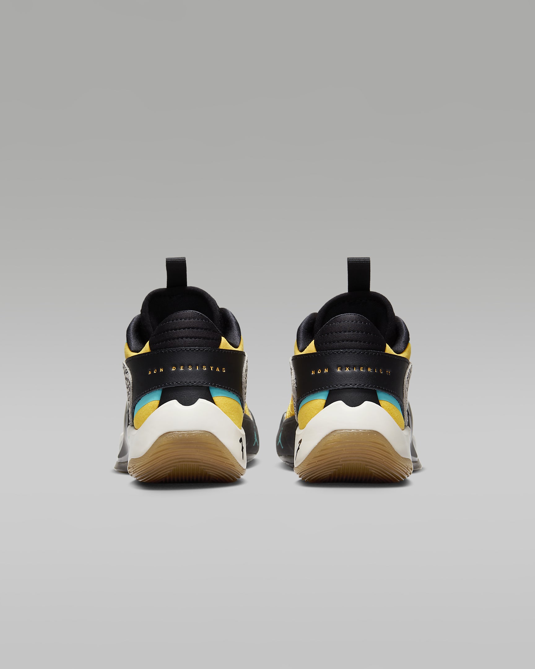 Luka 2 'The Pitch' Older Kids' Shoes. Nike LU