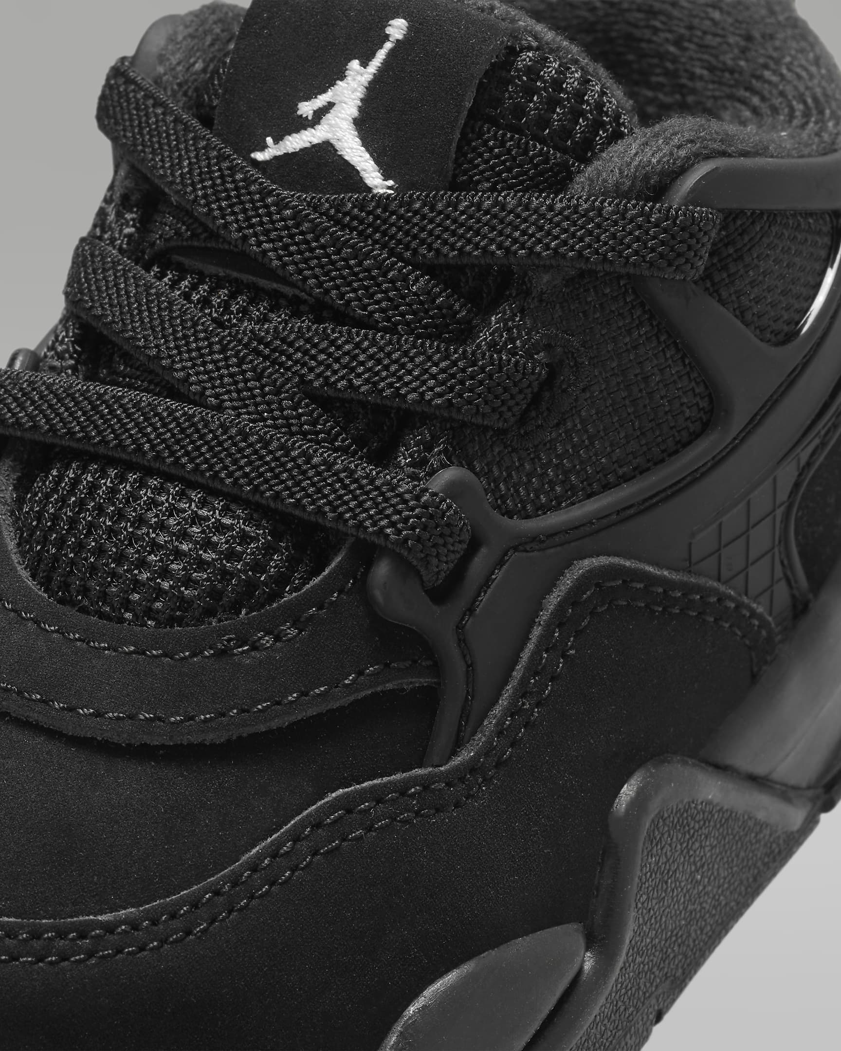 Jordan 4 RM Baby/Toddler Shoes. Nike ZA