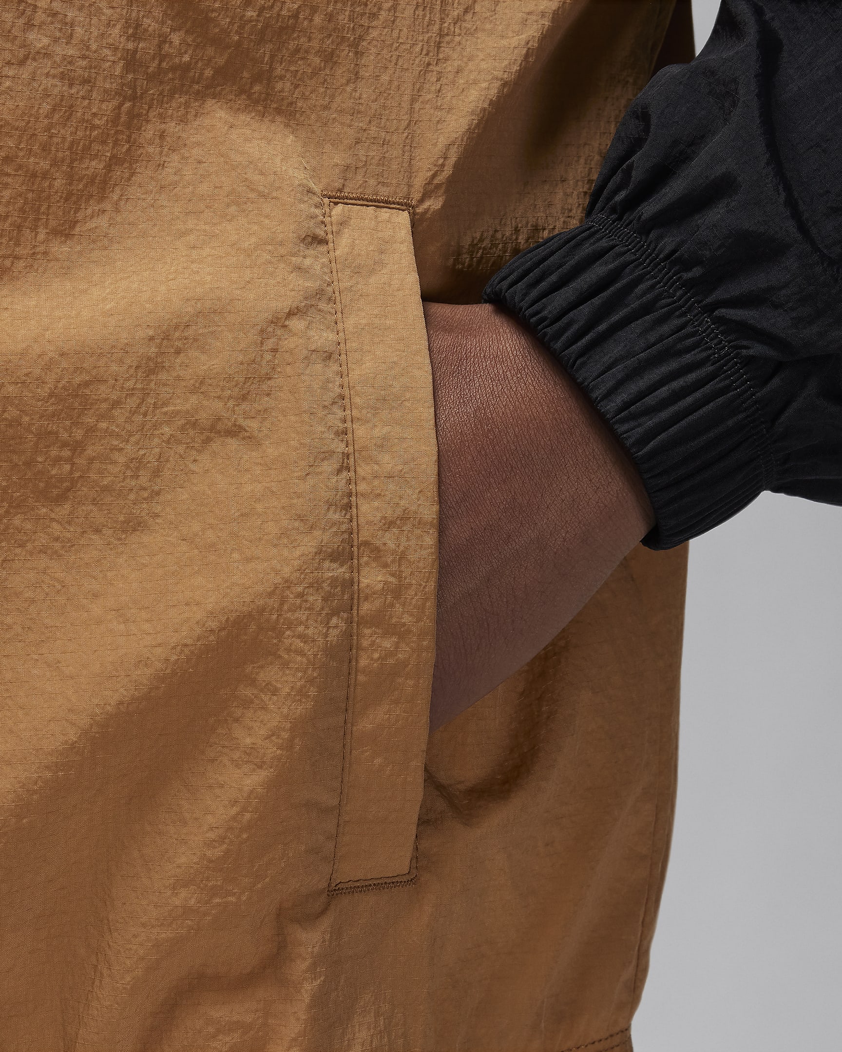 Jordan Essentials Men's Jacket. Nike LU