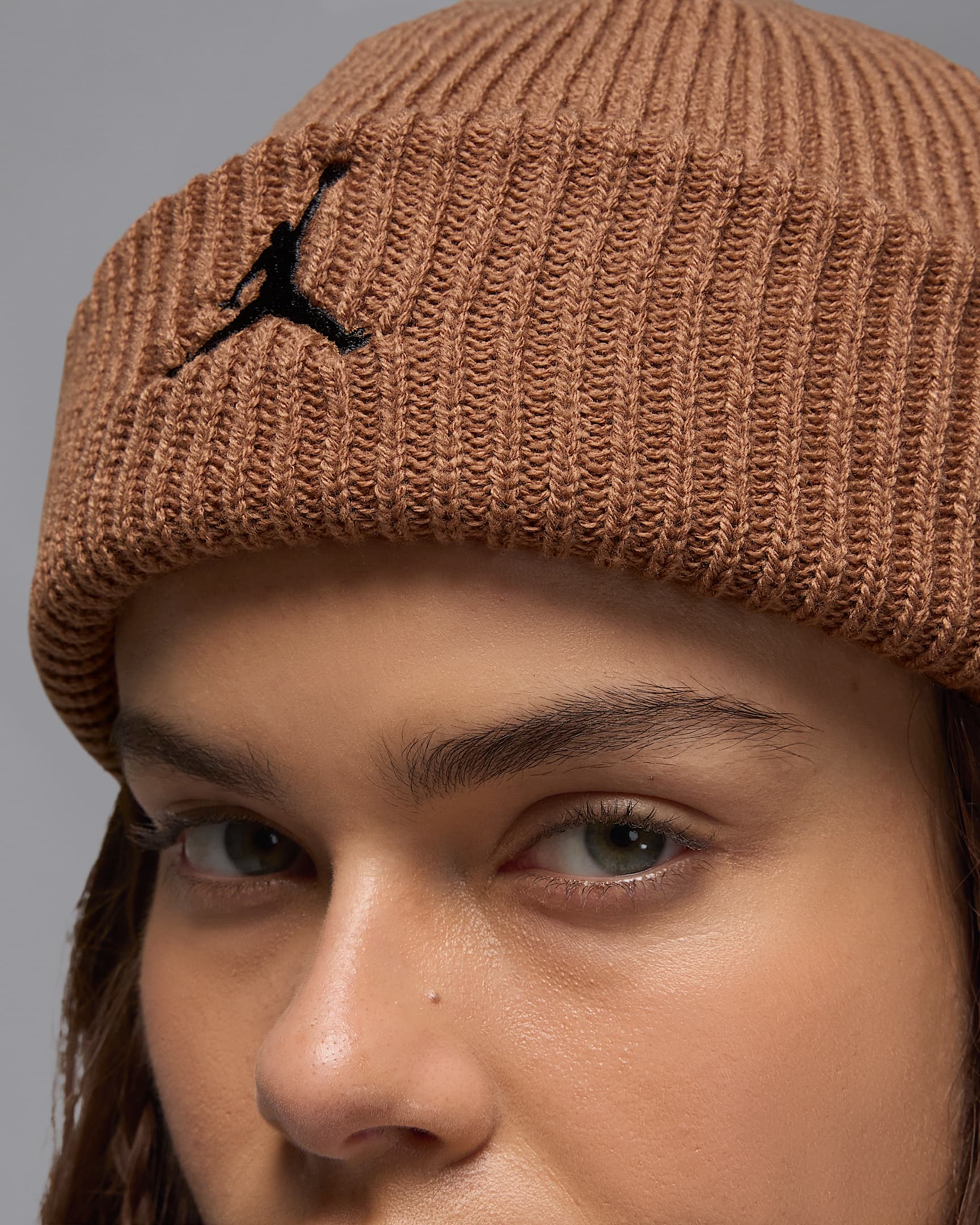 Jordan Terra Beanie. Nike BG