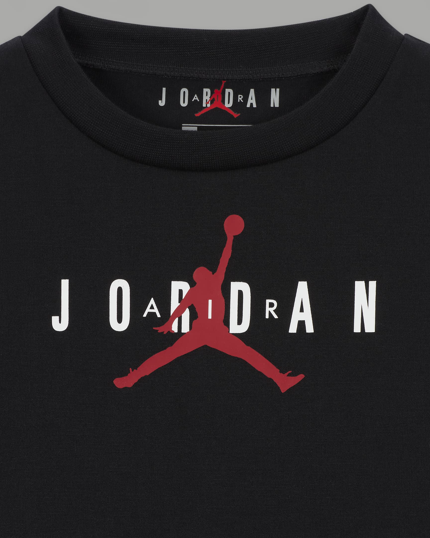 Ensemble avec pantalon durable Jumpman Jordan pour bébé (12 - 24 mois ...