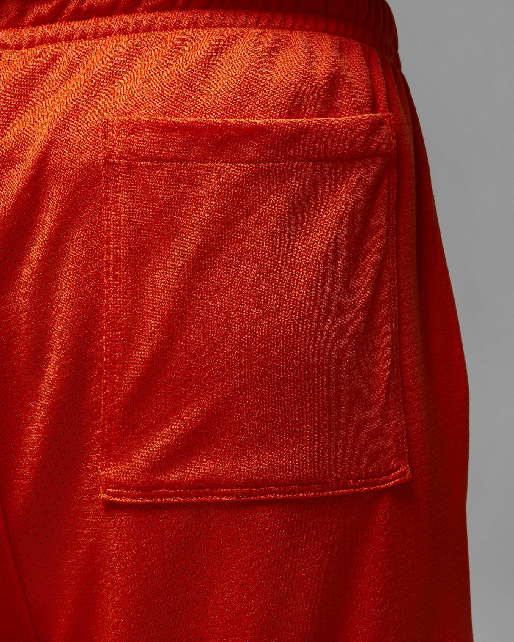Jordan Flight MVP Men's Mesh Shorts. Nike SK