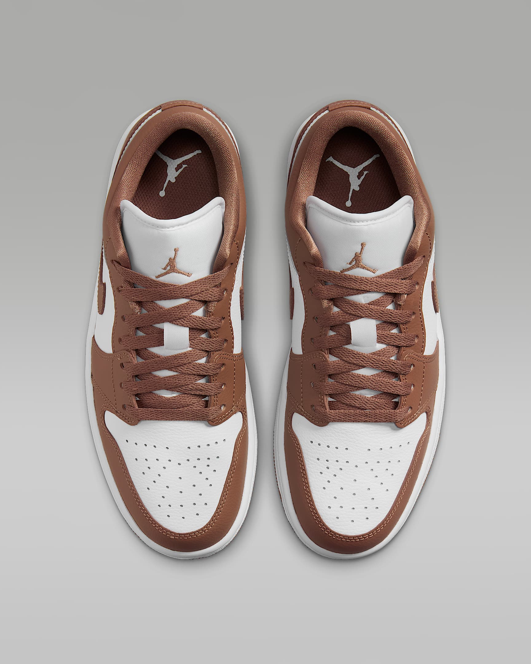 Air Jordan 1 Low Zapatillas - Mujer. Nike ES