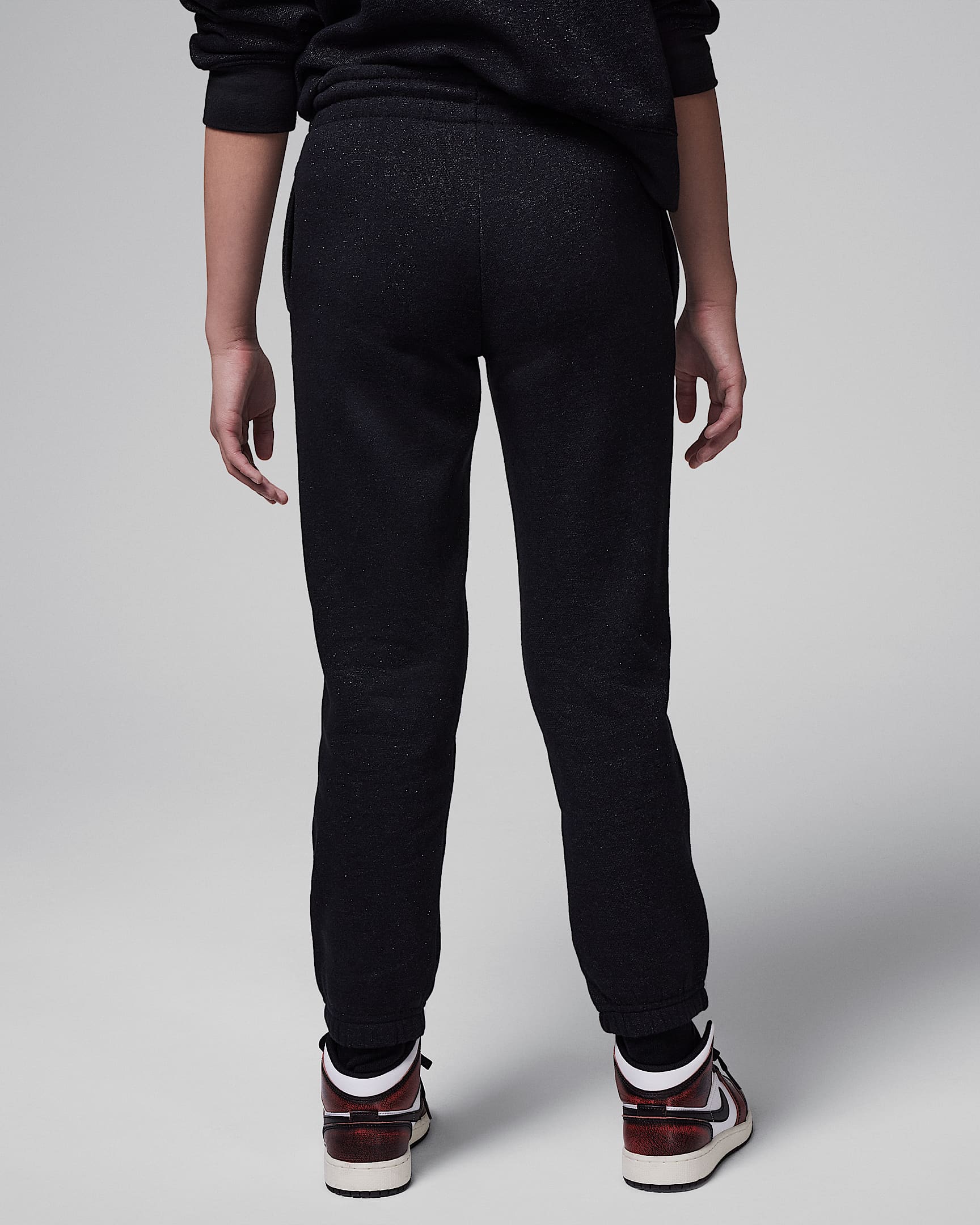 Jordan 1st Baby Blue Older Kids' Trousers. Nike UK