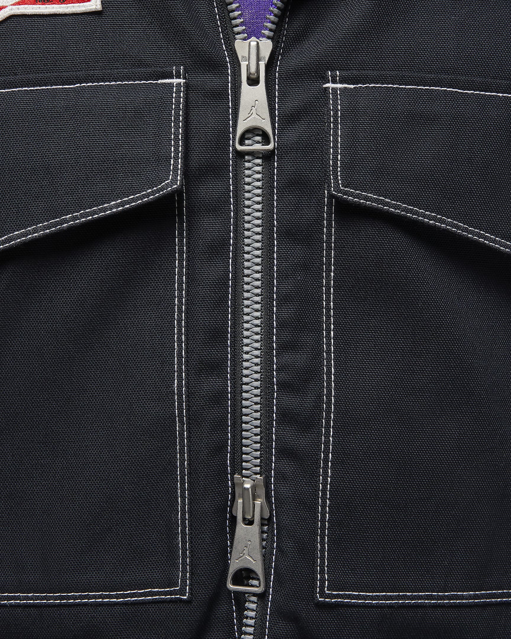 Jordan 'Why Not?' Men's Jacket. Nike IE